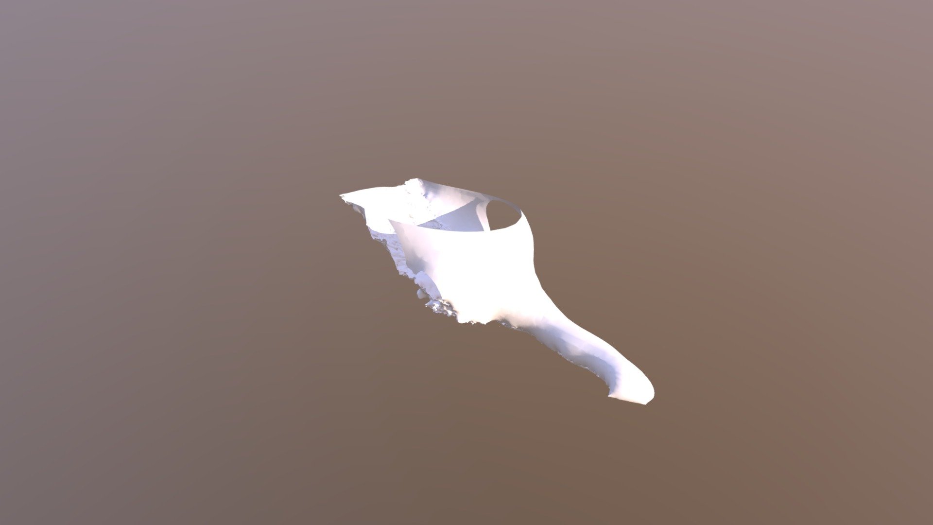 rabatana - 3D model by Domenico.Angelone [e6a5300] - Sketchfab