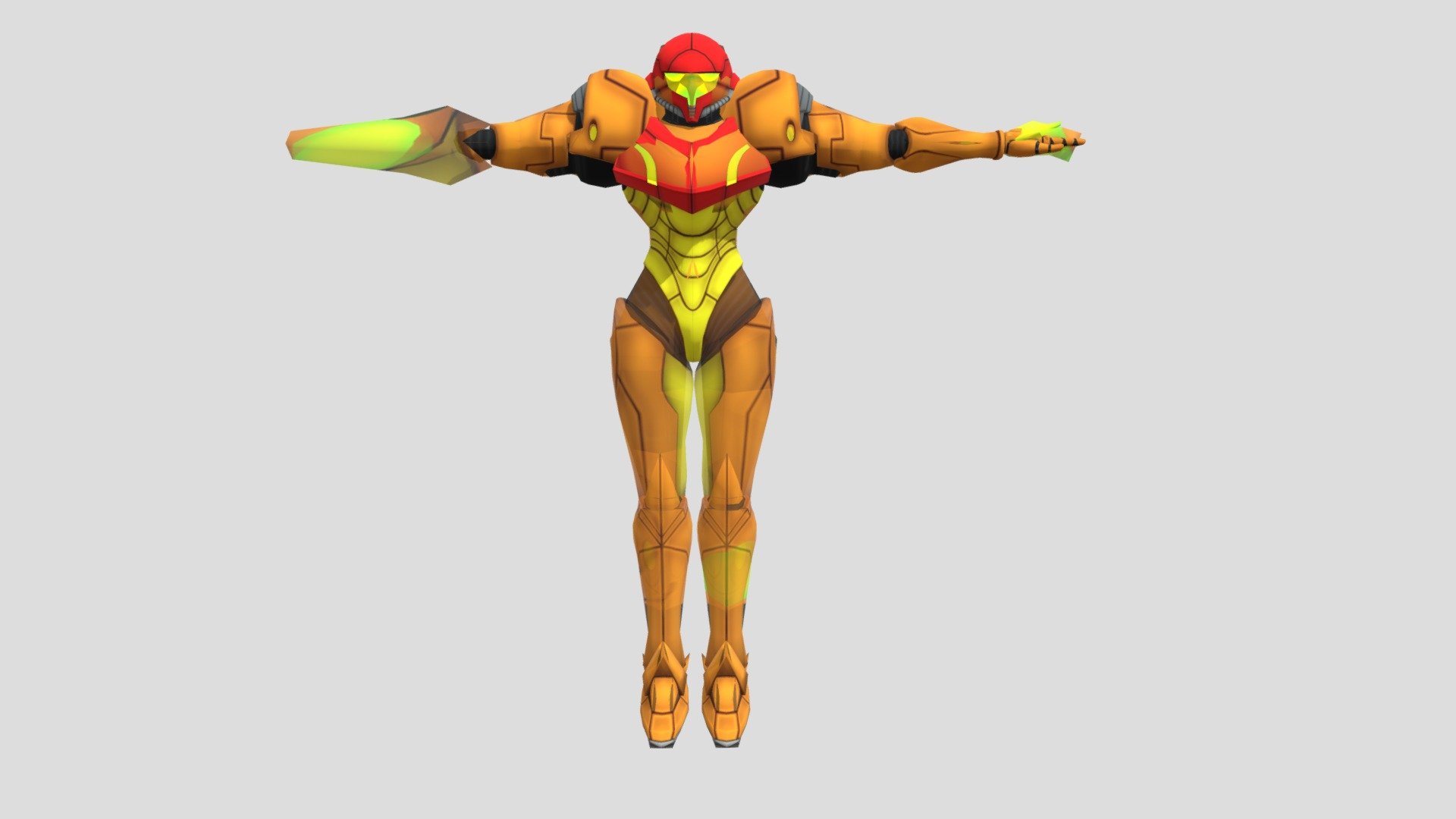 samus_normal - 3D model by spencer.psi0918 [e6a56eb] - Sketchfab