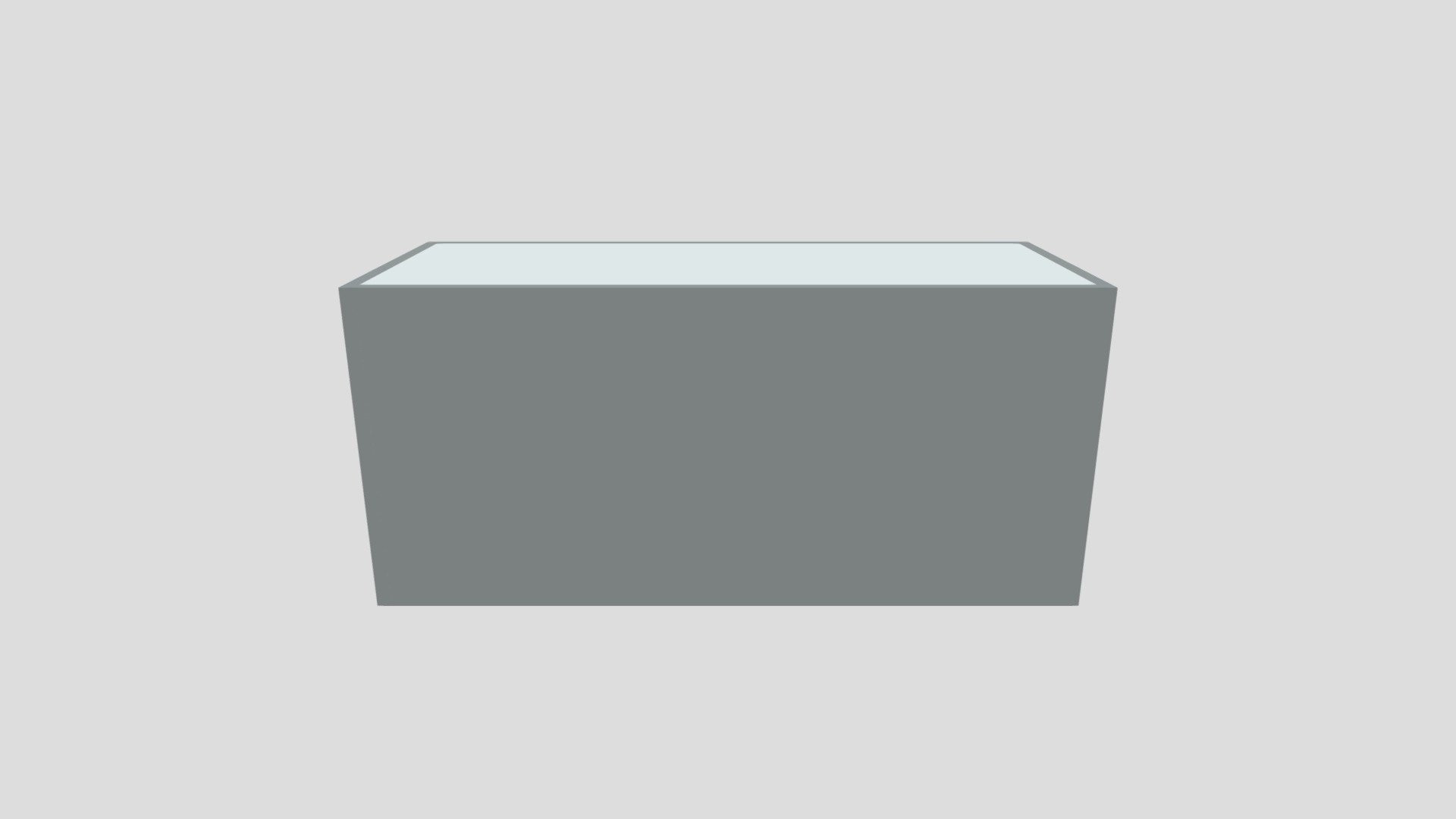 MODULOS - 3D model by leonel.1989 [e6a5d02] - Sketchfab