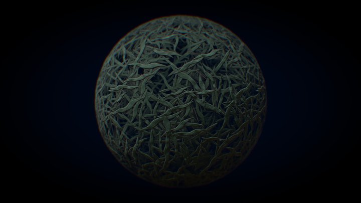 Tea 3D models - Sketchfab