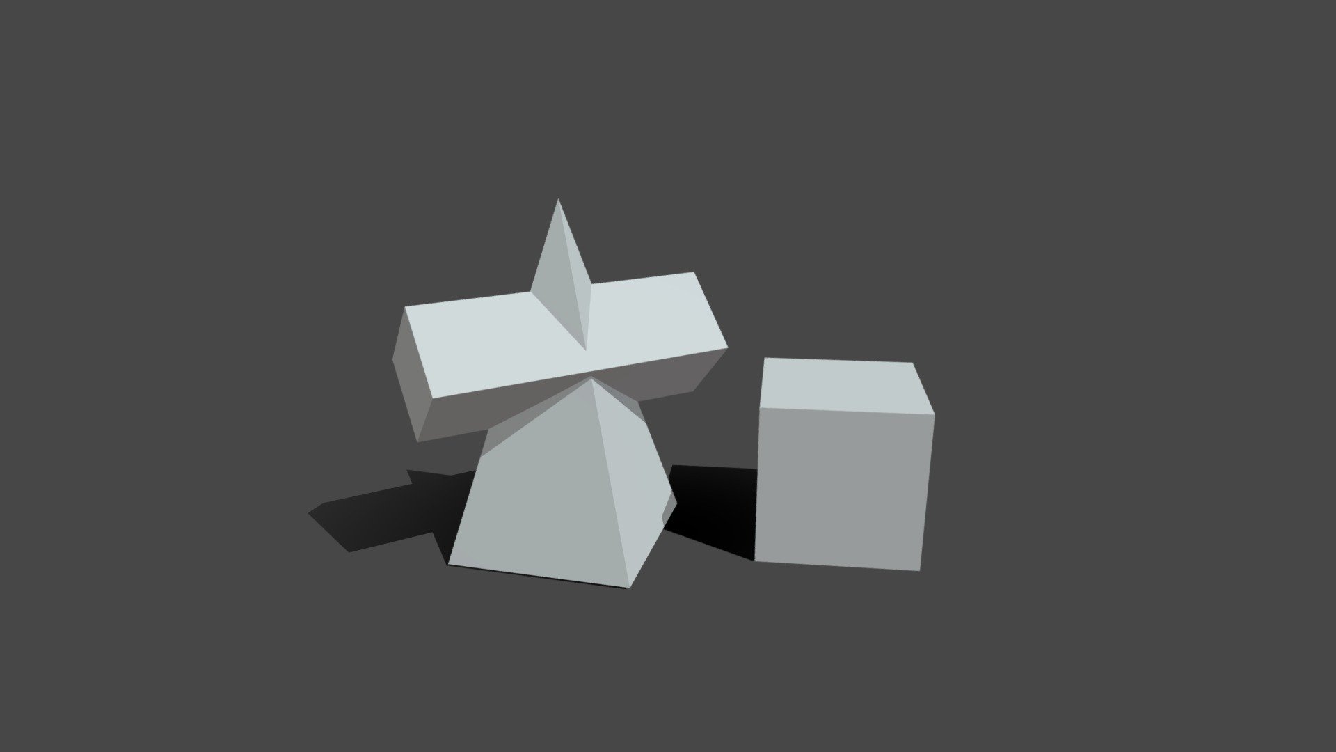 Easy Two - Download Free 3D model by sailzzzz [e6a7c8a] - Sketchfab