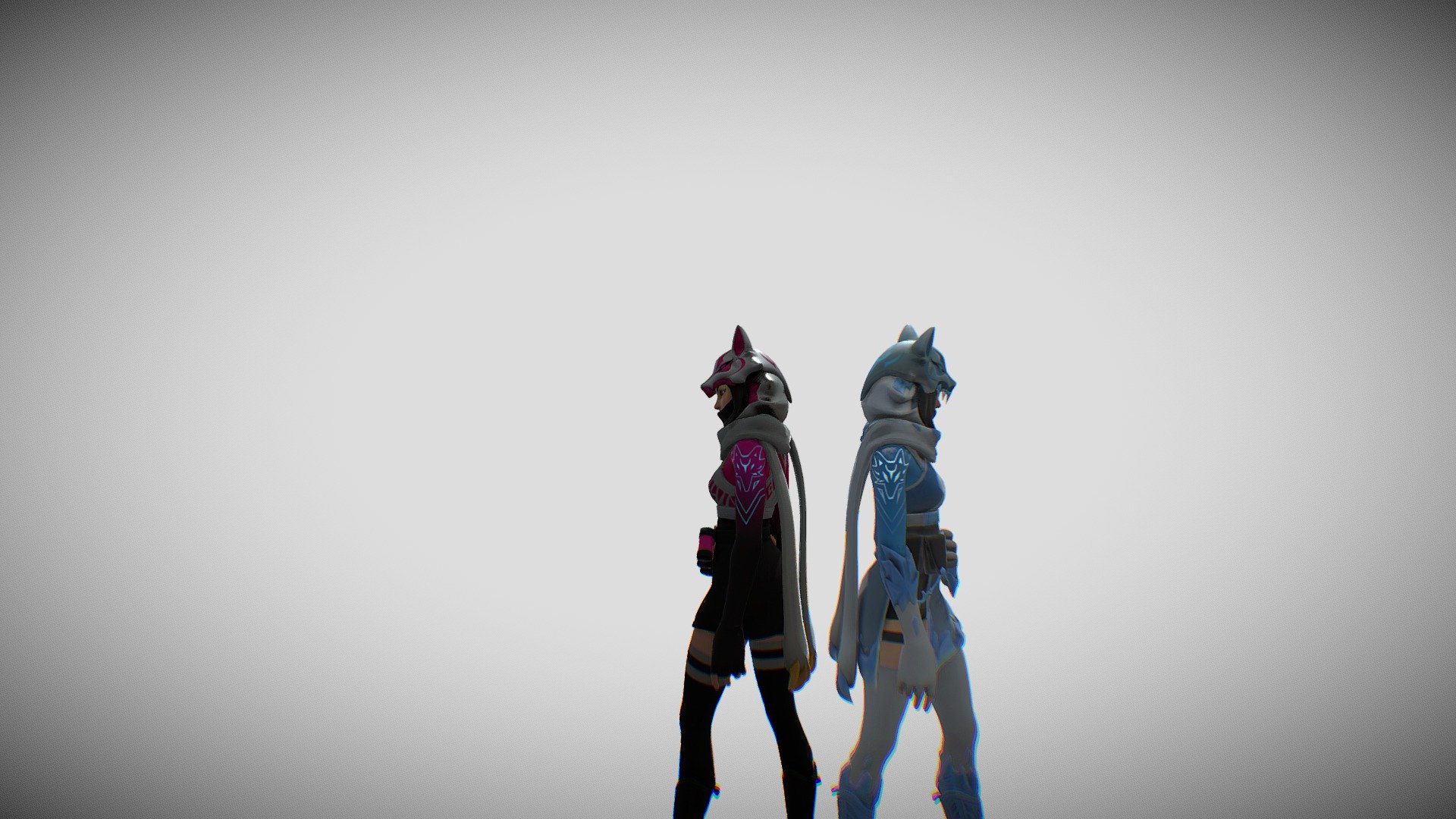 vi_fortnite_crew_pack_skin__with_styles (7) - 3D model by handyjos001 ...
