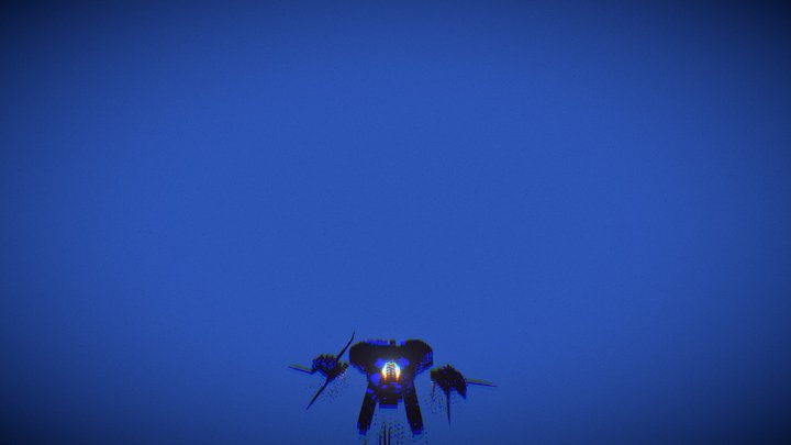 Mcsm 3D models - Sketchfab