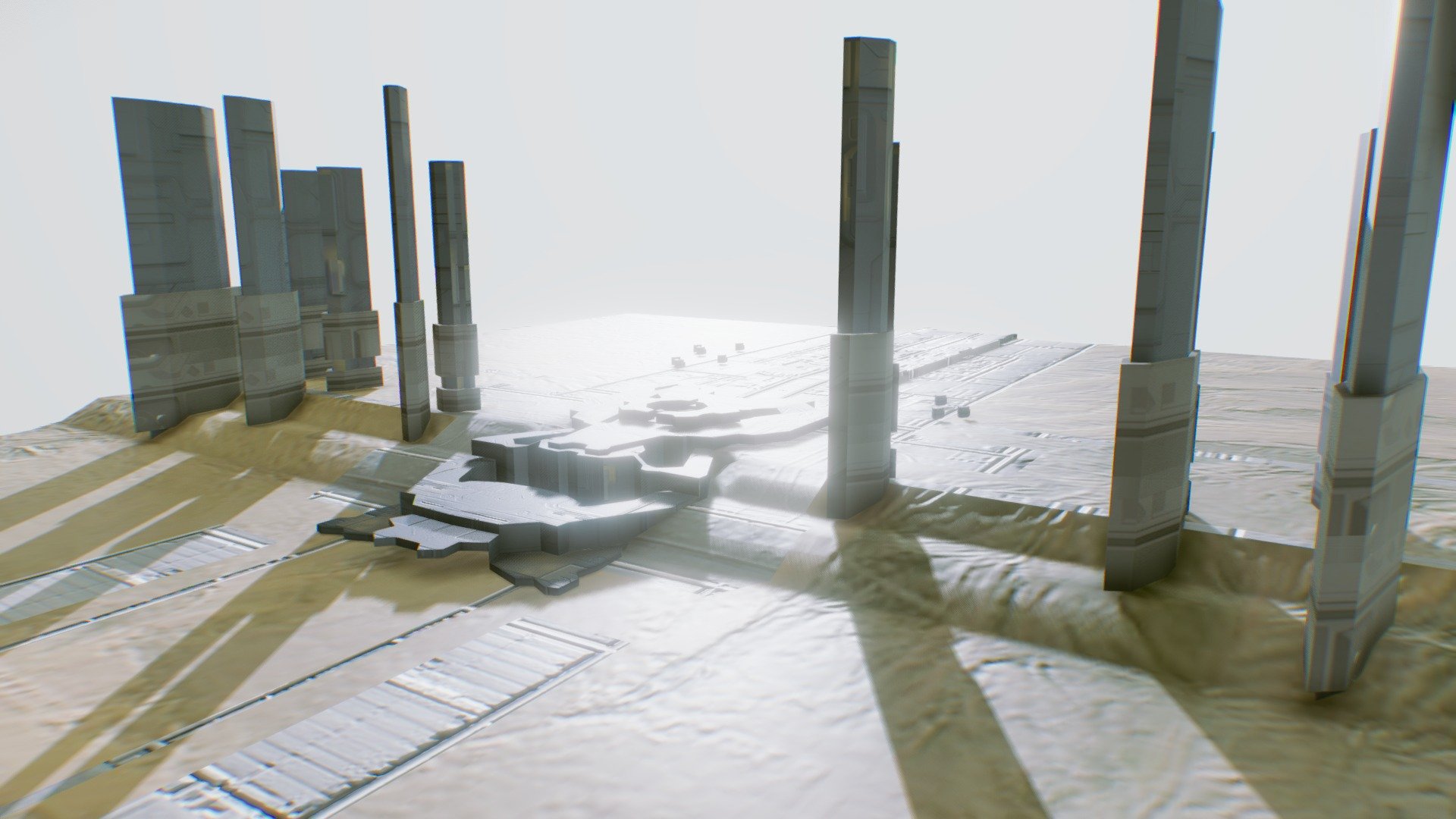 ztr loc - 3D model by ztrztr (@ztrztr3) [e6a91b1] - Sketchfab