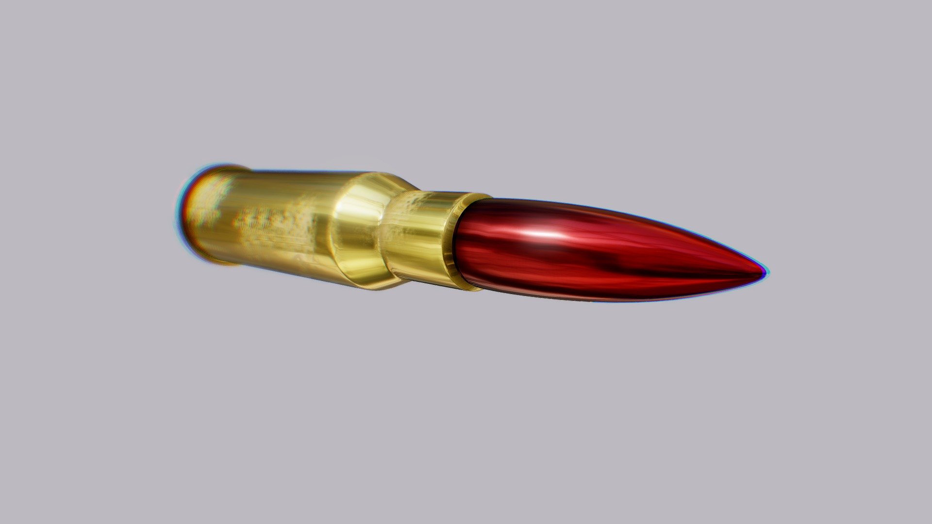 pocisk - 3D model by Sherchloex [e6acd28] - Sketchfab