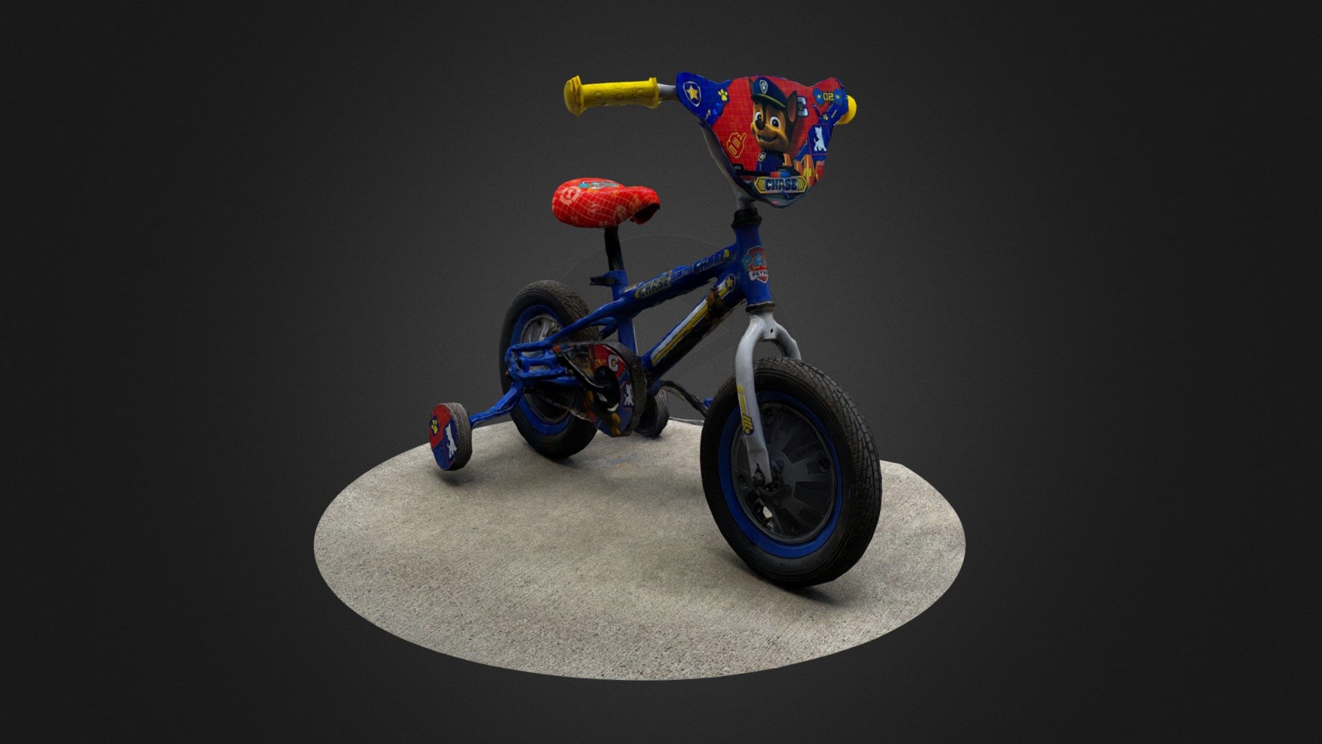 kids-bike-download-free-3d-model-by-metatrox-e6ae062-sketchfab