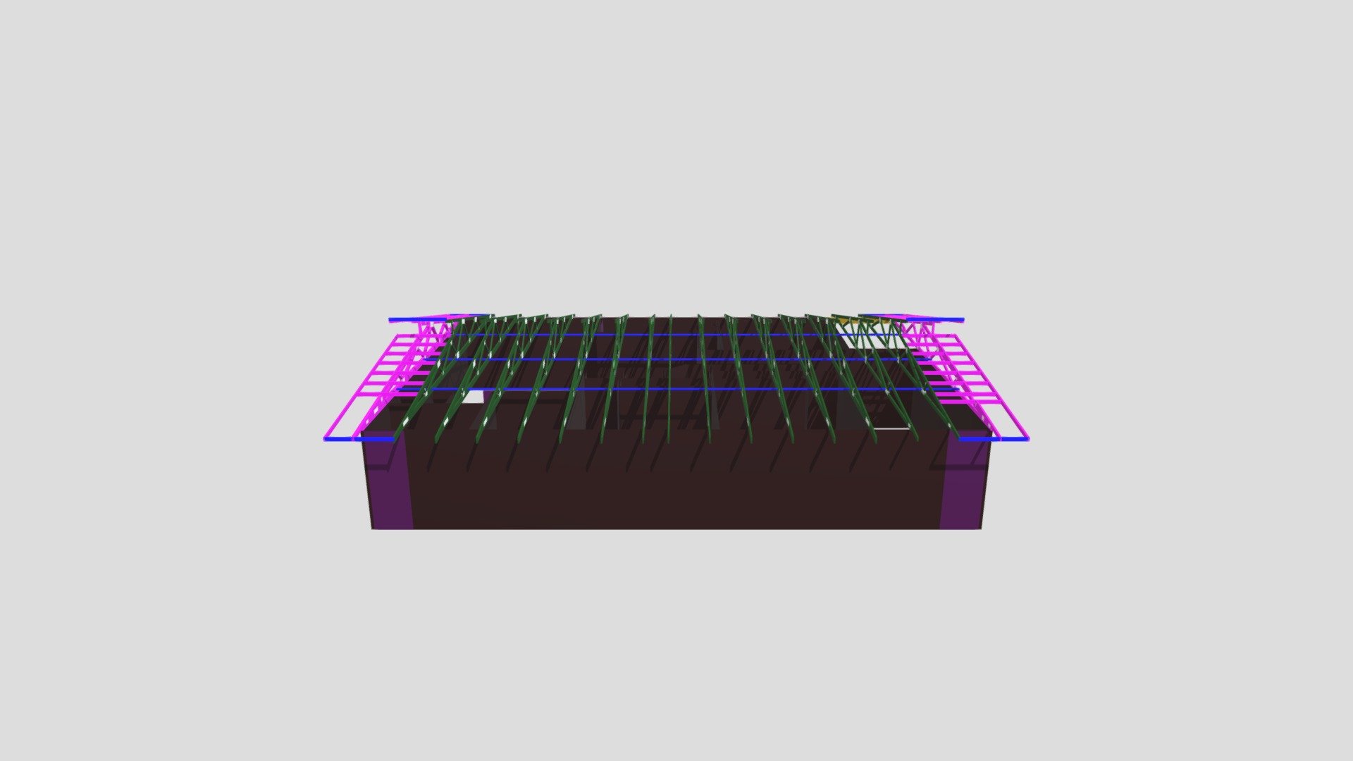 Shane Bussy 20512b - 3D model by Woodman Group of Companies (@woodmans ...