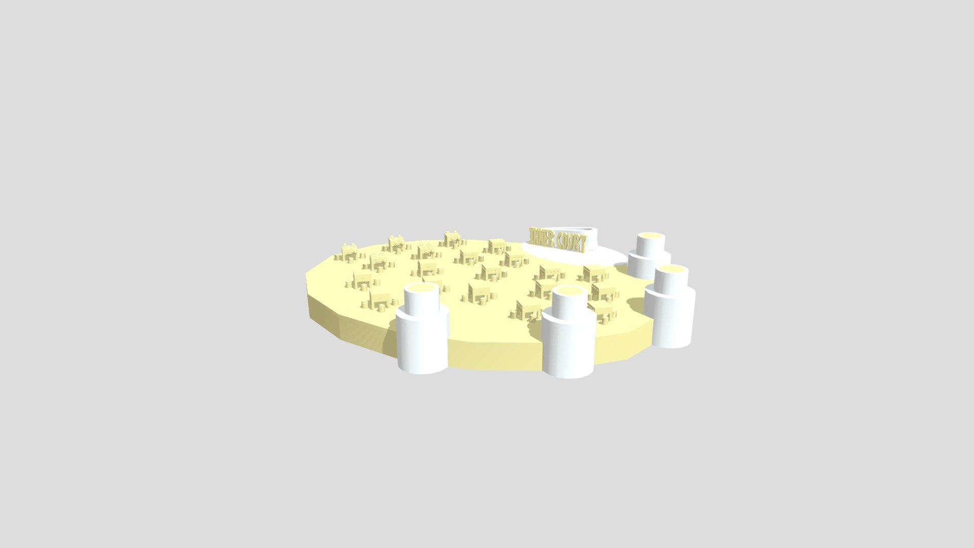 DTI_Landscape_3dp - 3D model by joteh [e6b0ca4] - Sketchfab