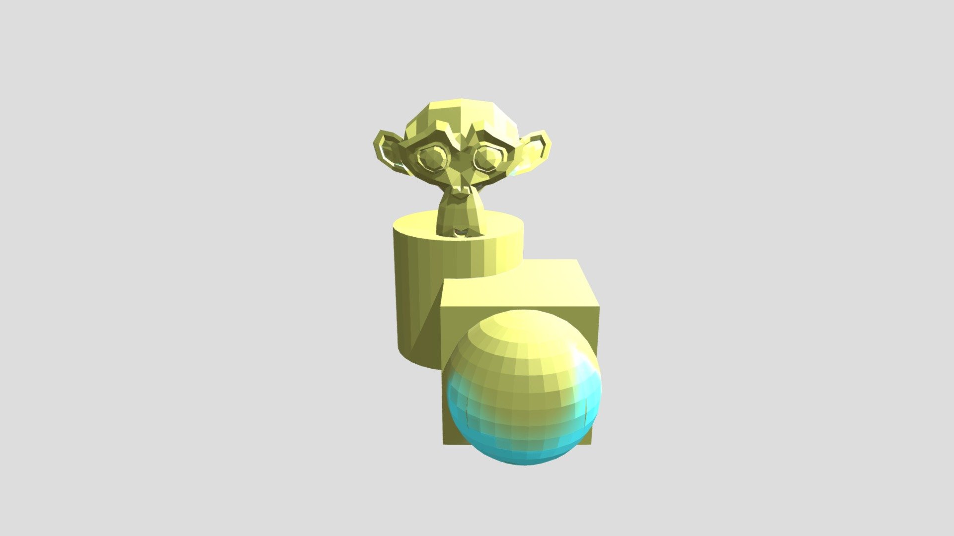 Archive 12 - Download Free 3D model by monkassem13 [e6b1997] - Sketchfab