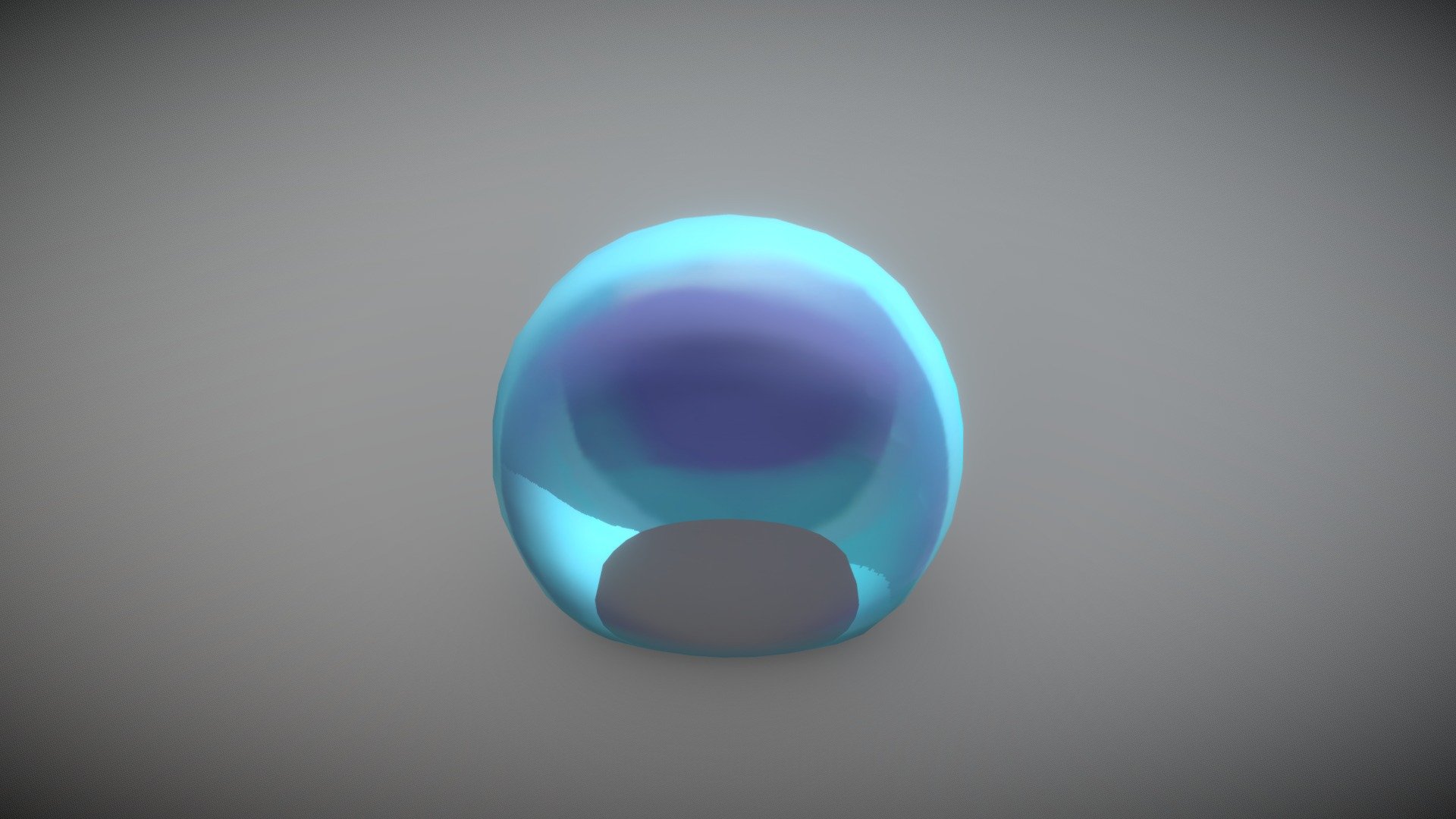 _paint_freeze - 3D model by debudebu (@debukim) [e6b1e55] - Sketchfab