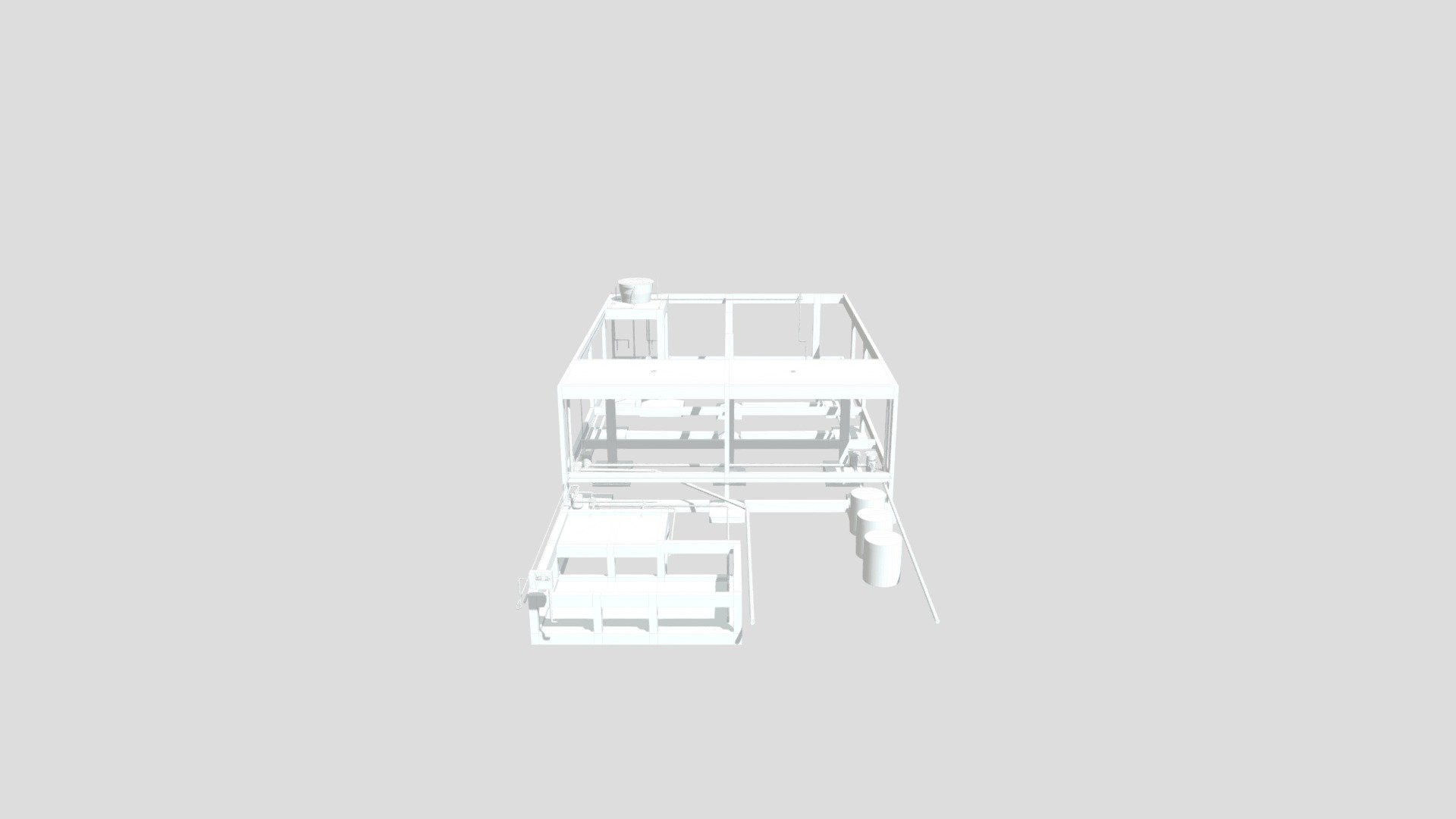 RESVANESSAHIDRO-Vista3D-{3D} - 3D model by Matheus_guedes [e6b34dd ...