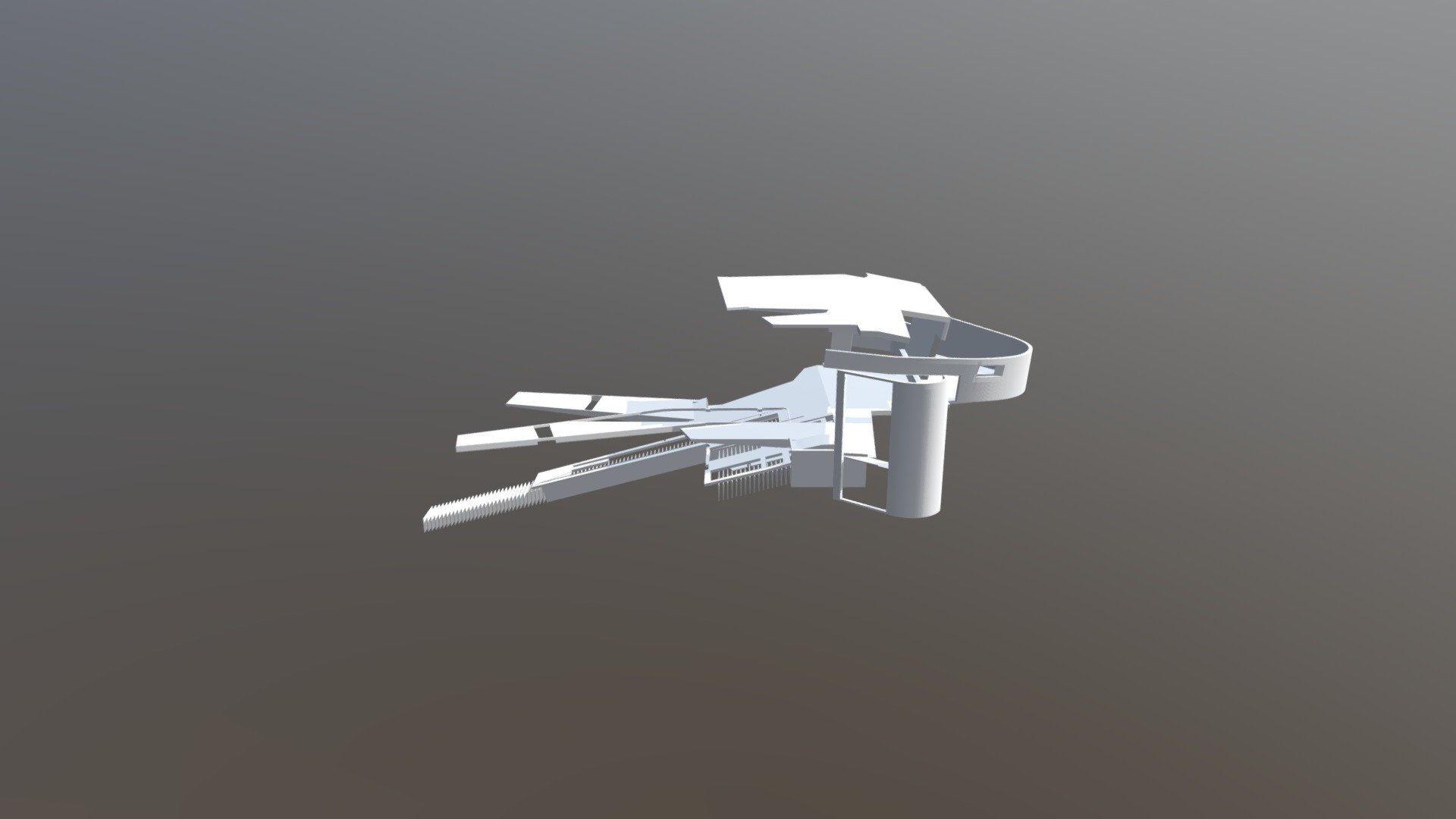 Bc7-b-3-e - 3D model by cp425 [e6b6602] - Sketchfab