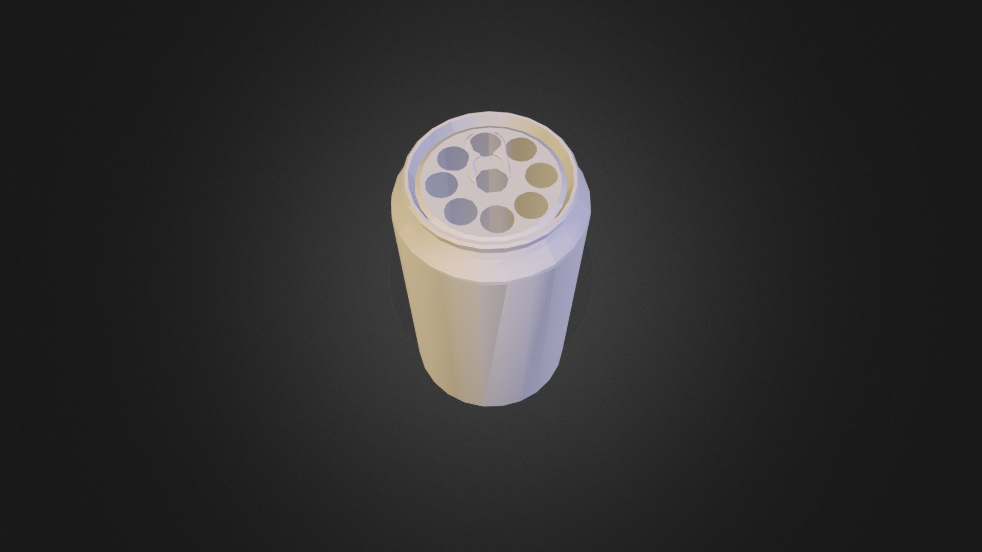 Cola - 3D model by wanda [e6b7e89] - Sketchfab