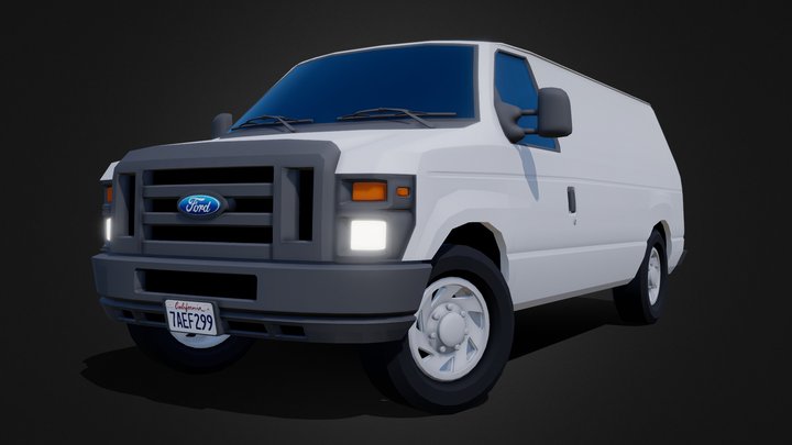 Gta4 3D models - Sketchfab