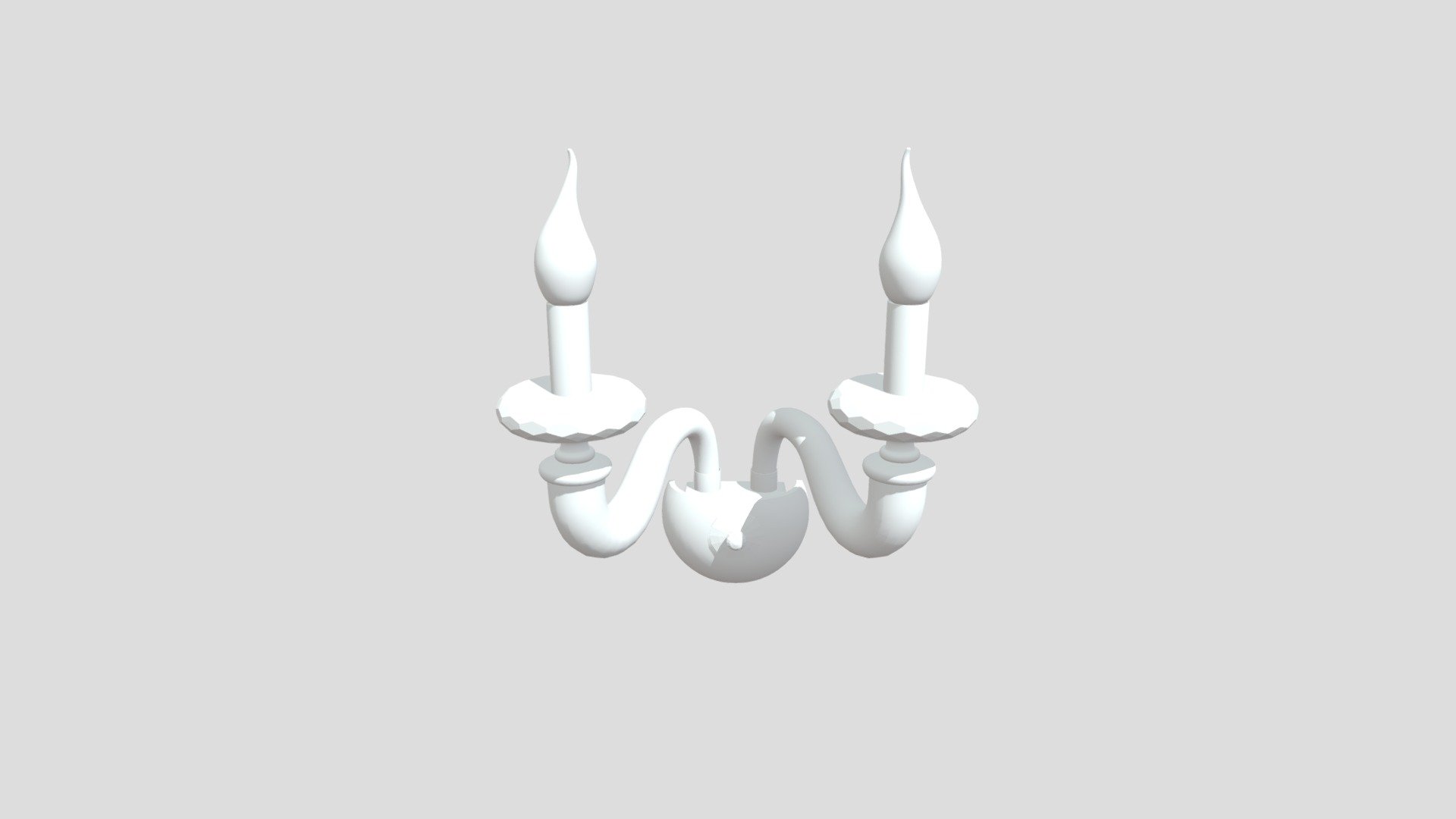 Lucia Tucci Ashanti W1255.2 clear - Download Free 3D model by Lu.ru ...