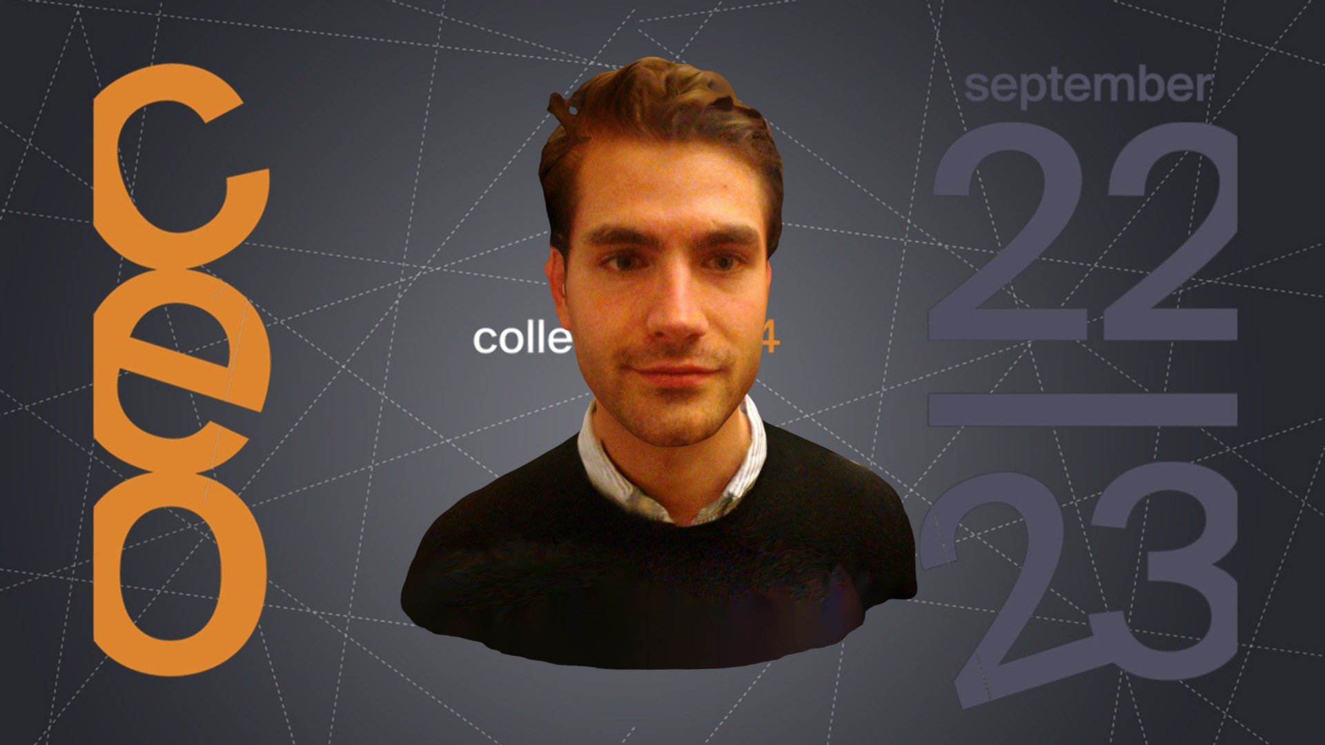 Sam from Balderton - Download Free 3D model by 3D selfie (@3dselfie ...