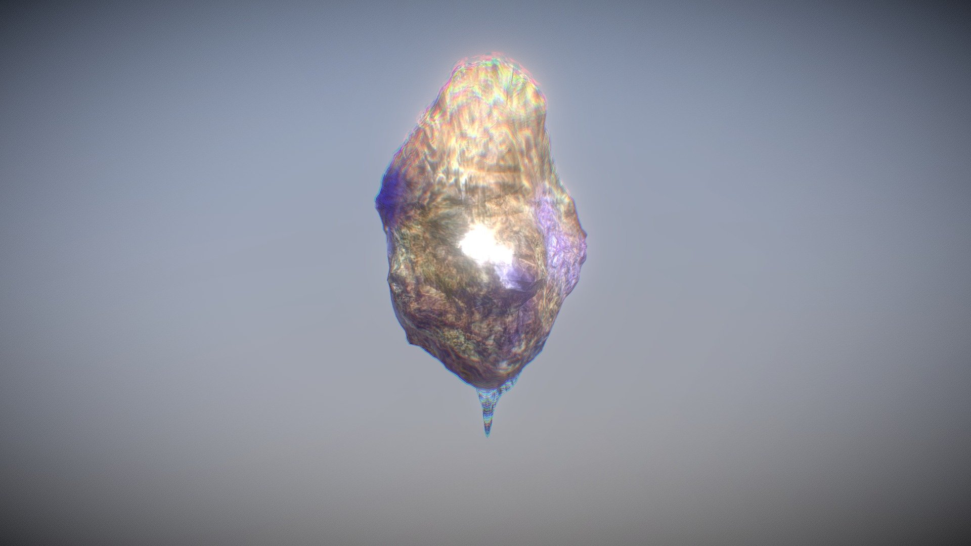 Lsd Creepy Download Free 3d Model By Joza3004 [e6bbd3b] Sketchfab