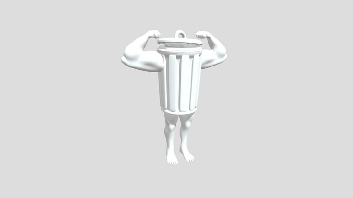 Honkai 3D models - Sketchfab