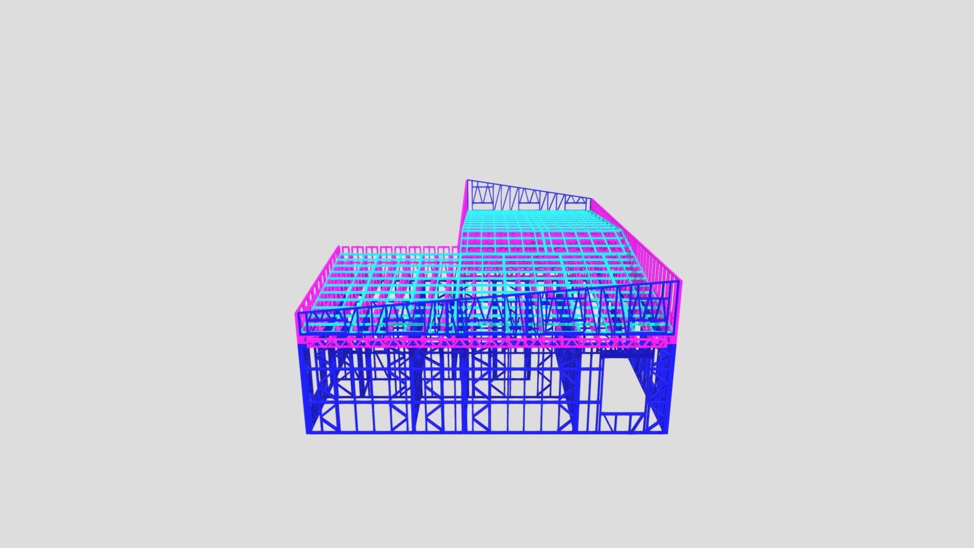 KKP3 - 3D model by ECOLIT (@LGSFRAMES) [e6bfc2d] - Sketchfab