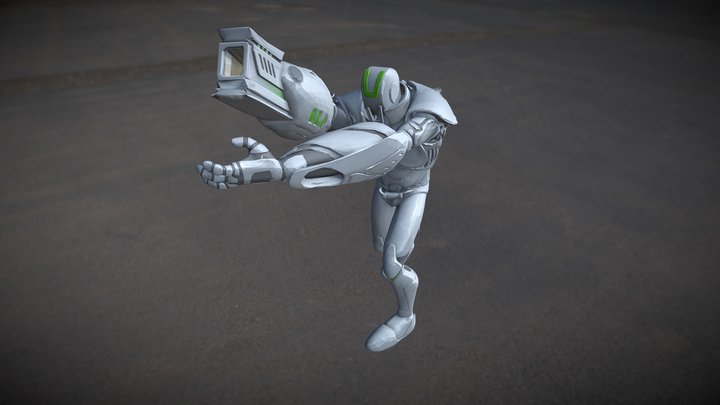 U3d 3D models - Sketchfab
