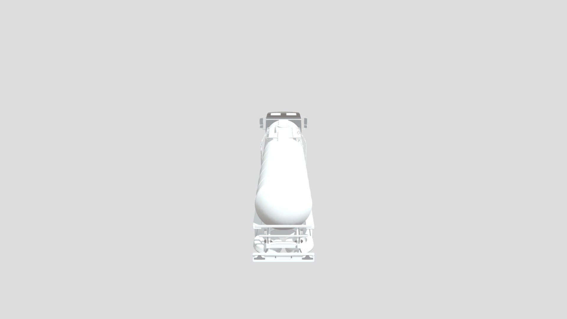 oil tanker - 3D model by xiaoxiaorao66 [e6c1d71] - Sketchfab