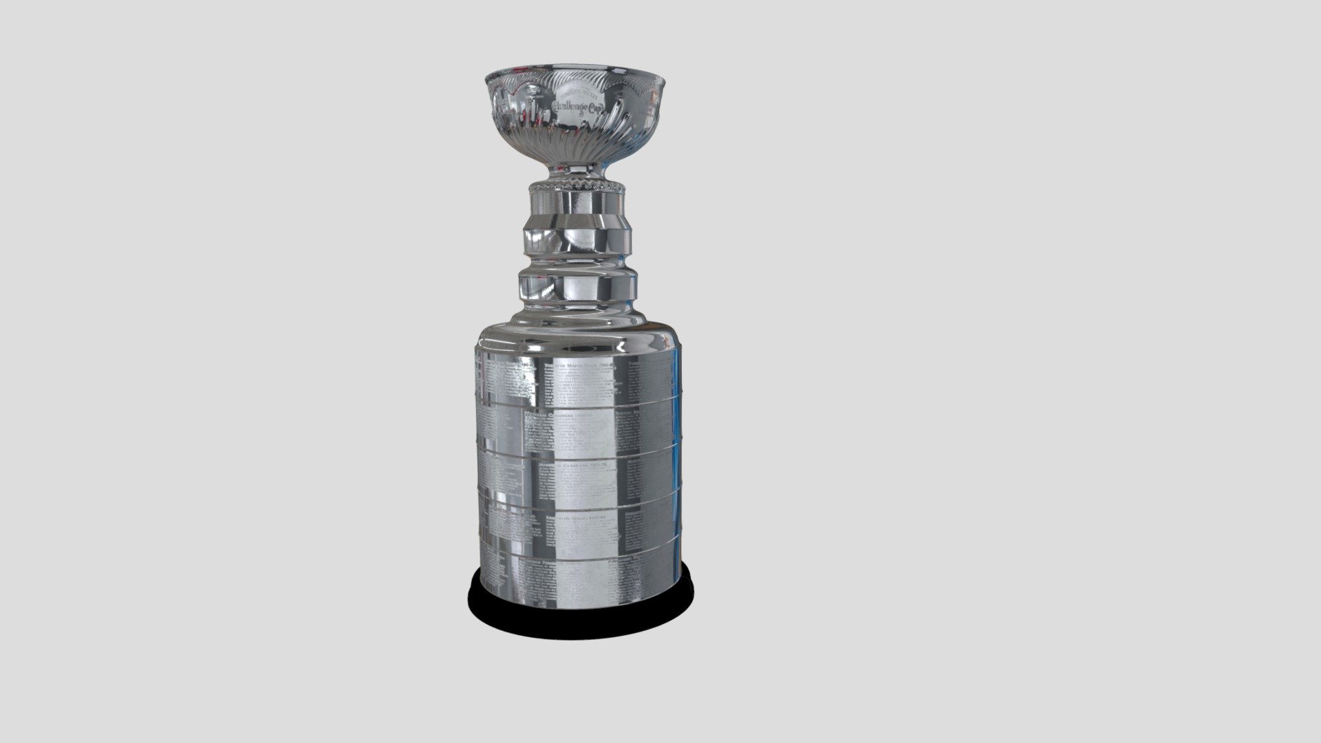 Stanley Cup - 3D model by Studio NG2 (@StudioNG2) [e6c361c] - Sketchfab