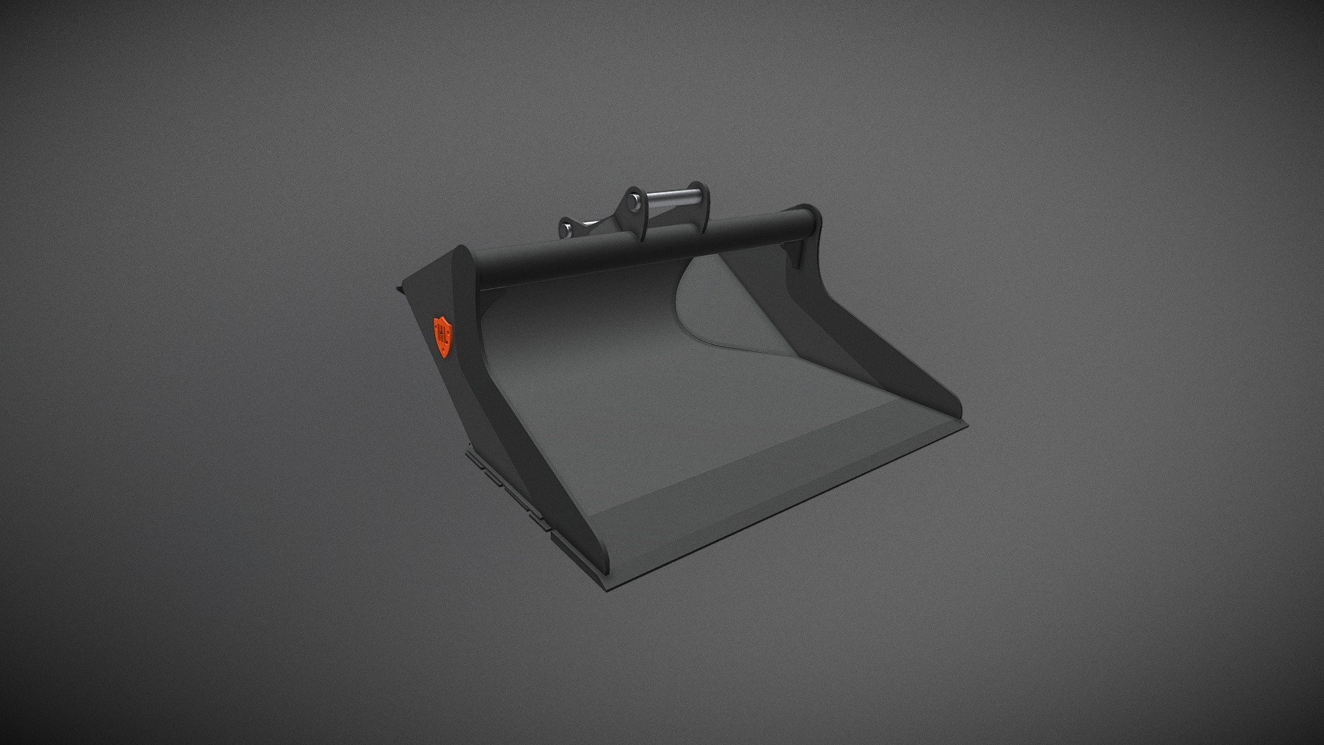040-GD-1300-S40 - 3D model by HARDLIFE Attachments (@hardlife) [e6c3abb ...