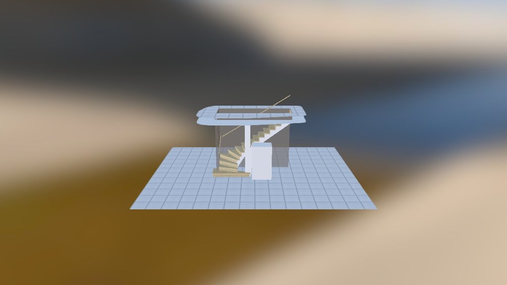 151106_pet j siren - 3D model by Pasi Alanen (@pasi.alanen) [e6c4675 ...