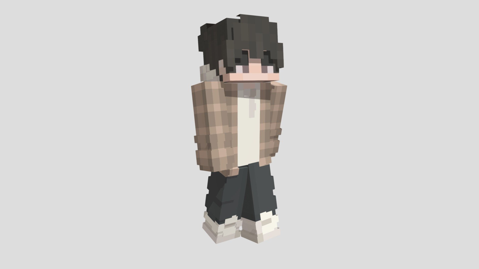 model - 3D model by dynamss [e6c4fd7] - Sketchfab