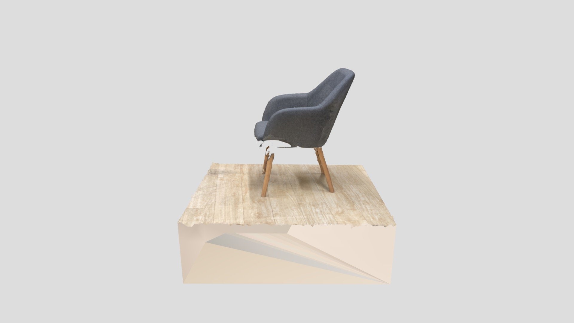 Scan 2023-02-07T11:24:59.050Z - Download Free 3D model by Sergei ...