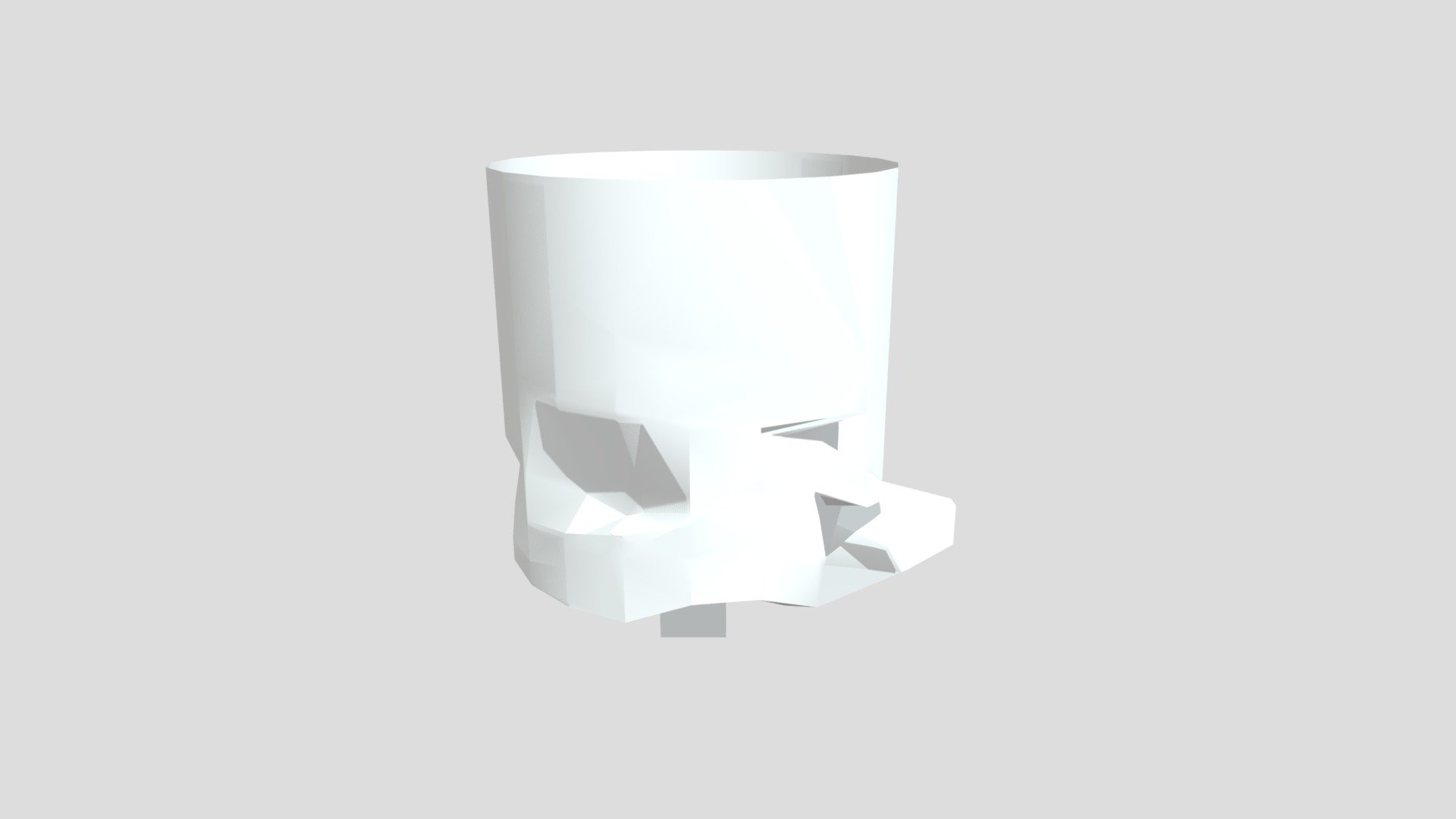 The Gtag Fangamemap3 - Download Free 3D model by raienlog52 [e6c5bf5 ...