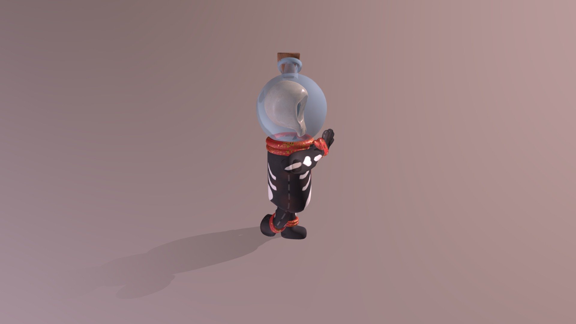 3D Literacy- Blender Asset - 3D model by Lotto (@charlotte.d) [e6c61f3 ...
