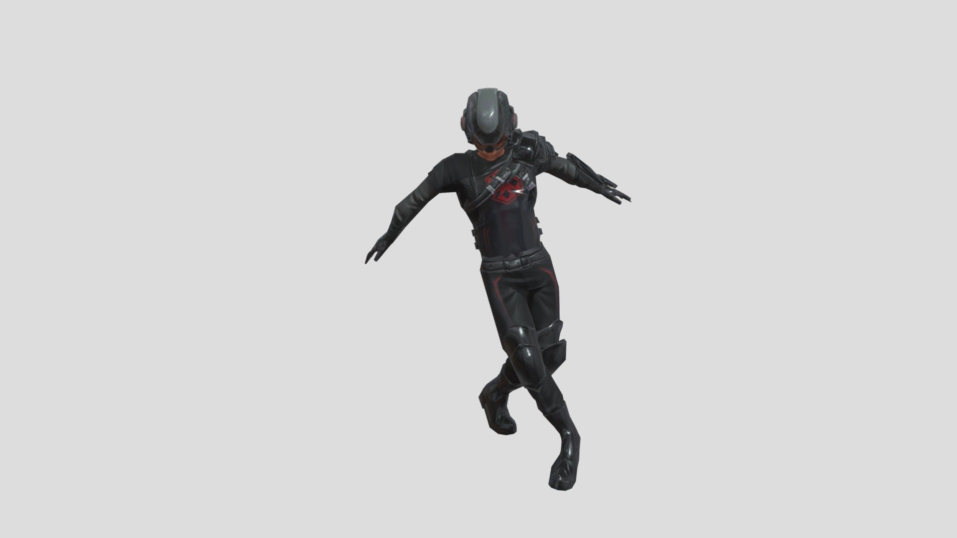 Avatar 2 - 3D model by laxleychr [e6c6c7f] - Sketchfab