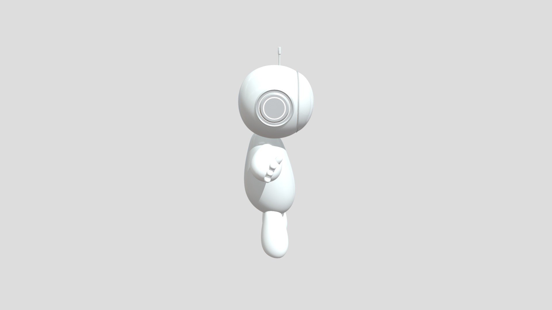 Adam - 3D model by mindofgabe [e6c7291] - Sketchfab