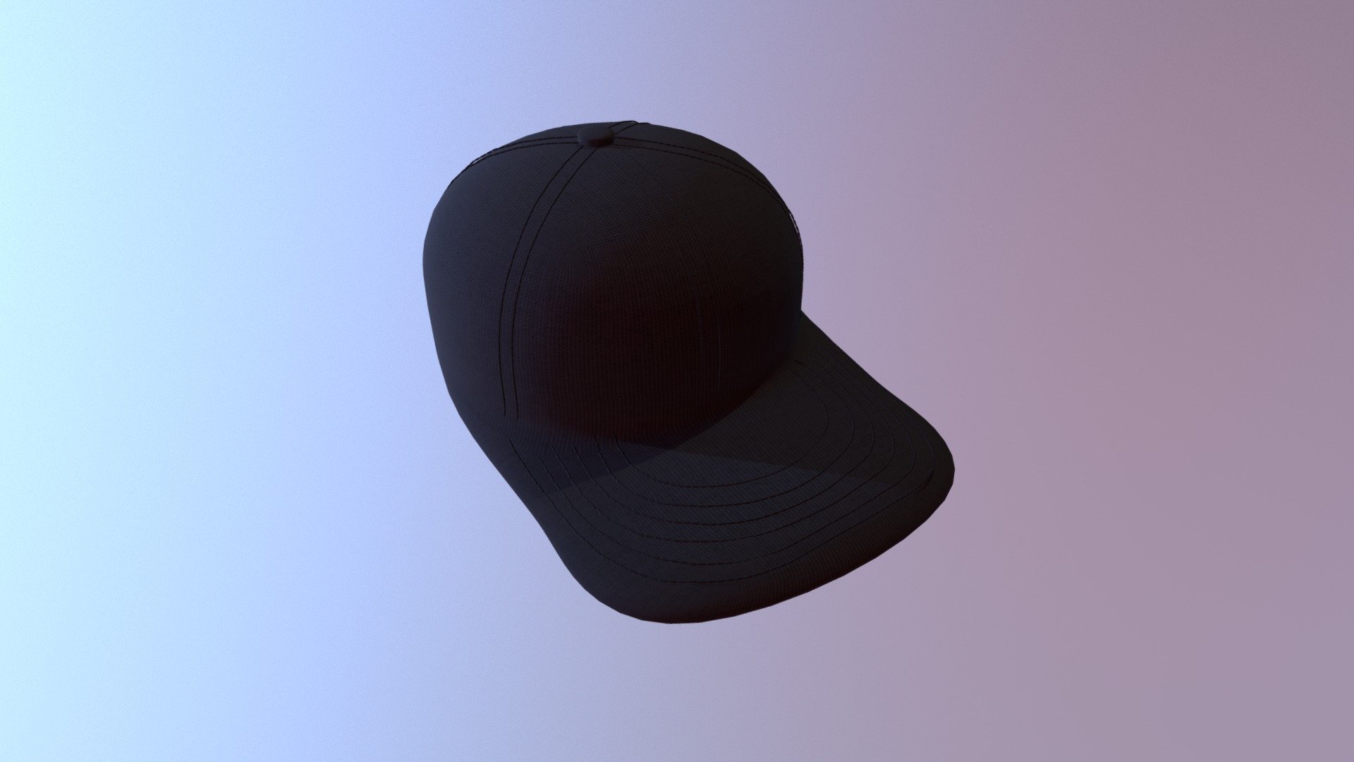 HAT - 3D model by andypartt_d [e6c80ca] - Sketchfab