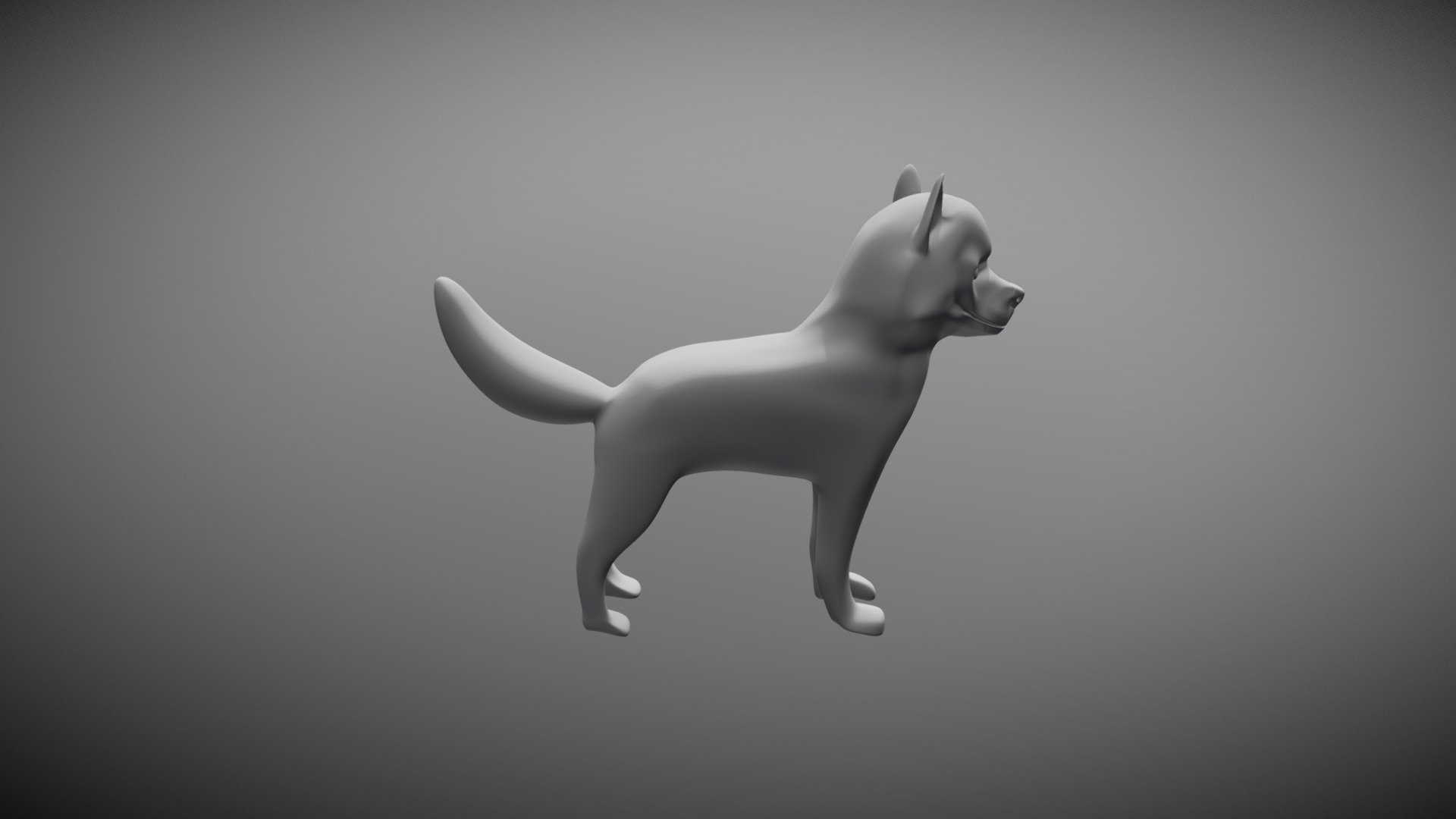dog exercices - 3D model by supernarvale [e6c811c] - Sketchfab