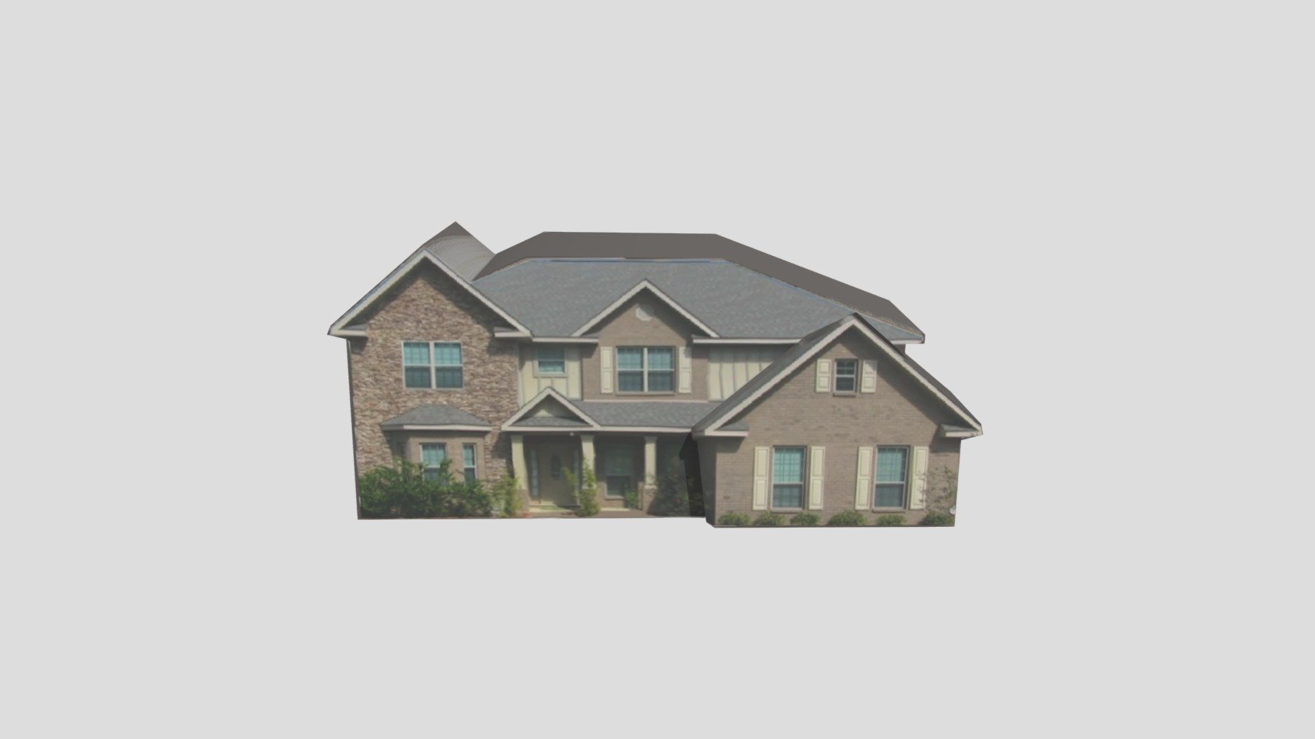 SML House GMOD SFM MMD MODEL More Fixed - Download Free 3D model by ...