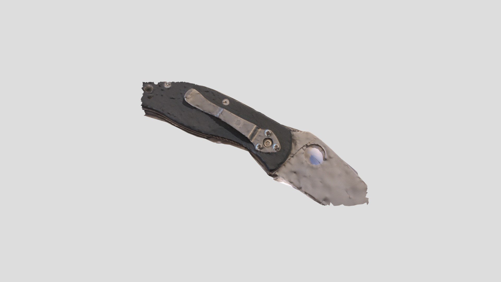 Zephyr Photogrammetry Scan - Download Free 3D model by SpencerN2000 ...