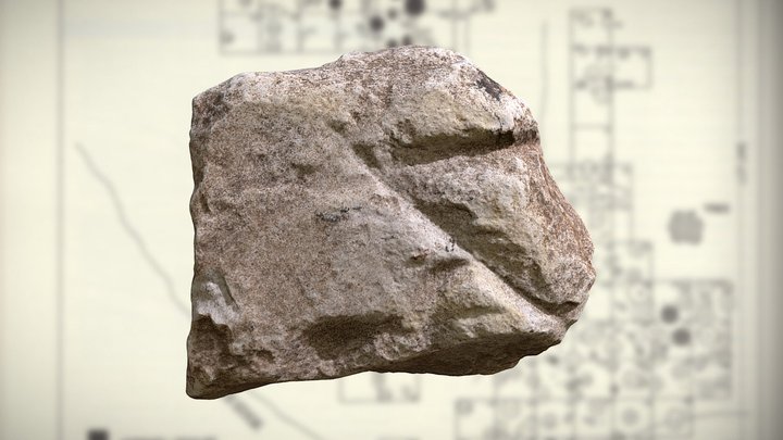 Lithic-tool 3D models - Sketchfab
