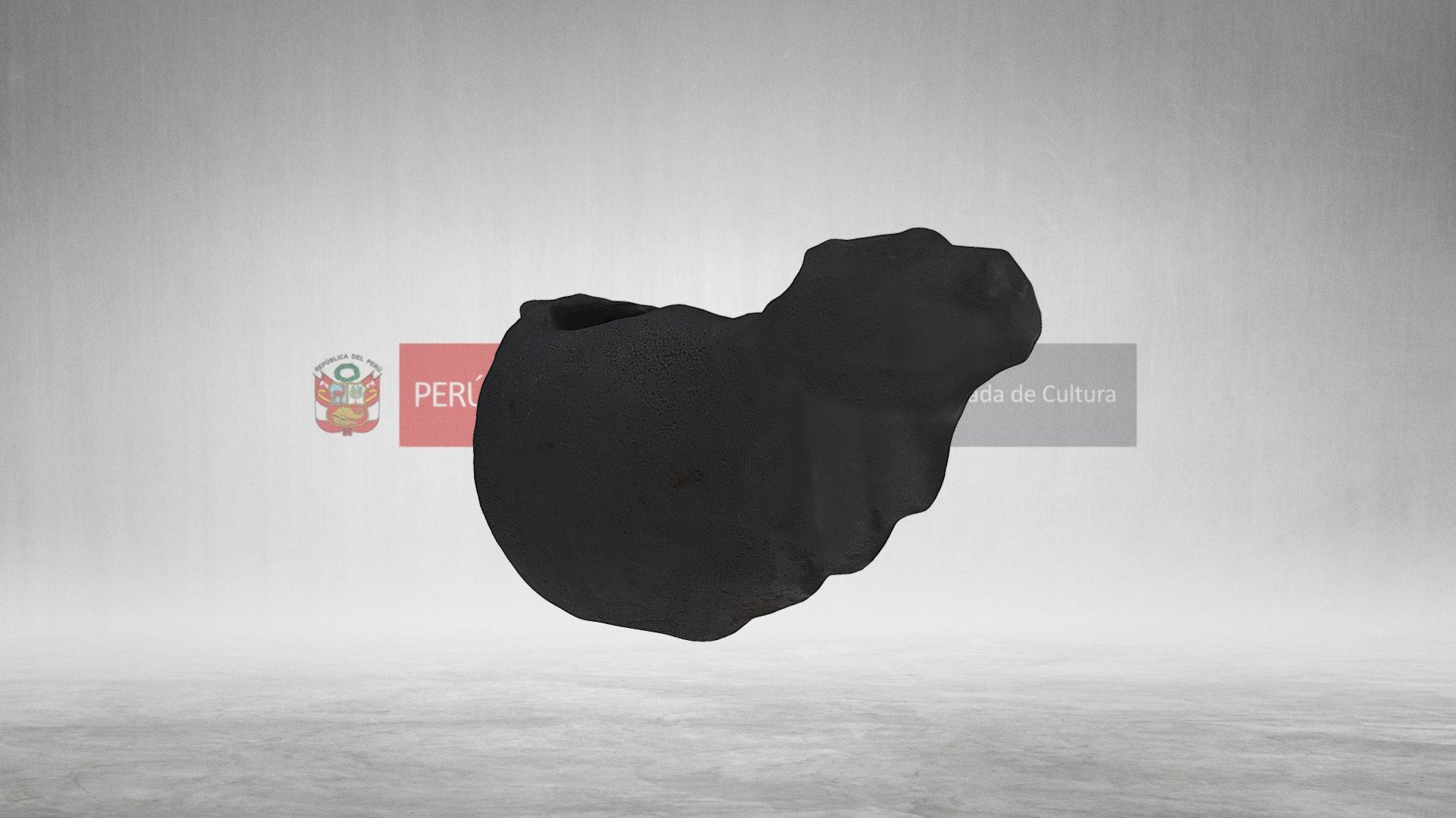 CONOPA (LI 0021) - 3D model by DDC_Cusco [e6cecab] - Sketchfab