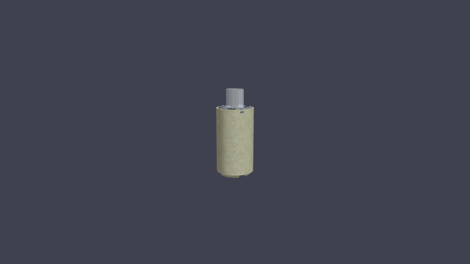 cylinder s - Download Free 3D model by kalifdesign [e6d08aa] - Sketchfab