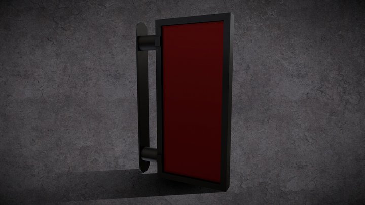 Rectangle 3D models - Sketchfab