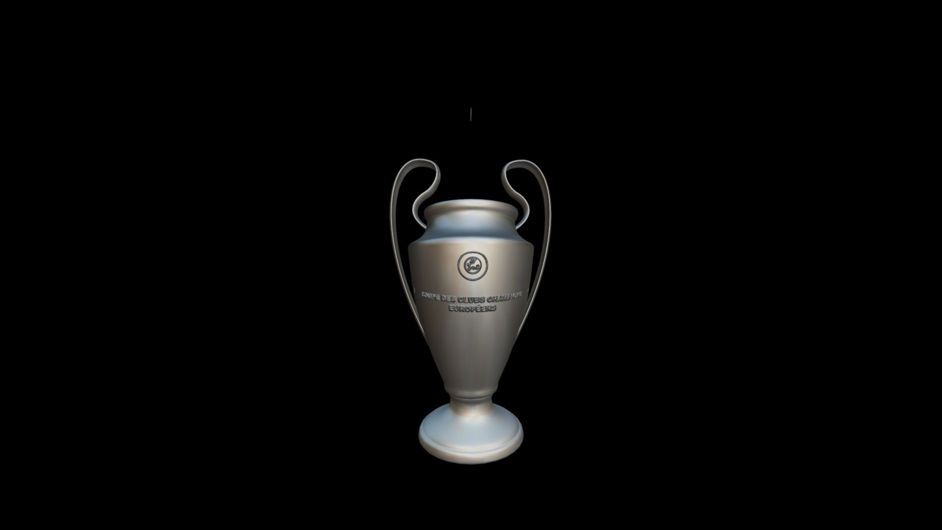 UCL - 3D model by namvu1686 [e6d3b1b] - Sketchfab