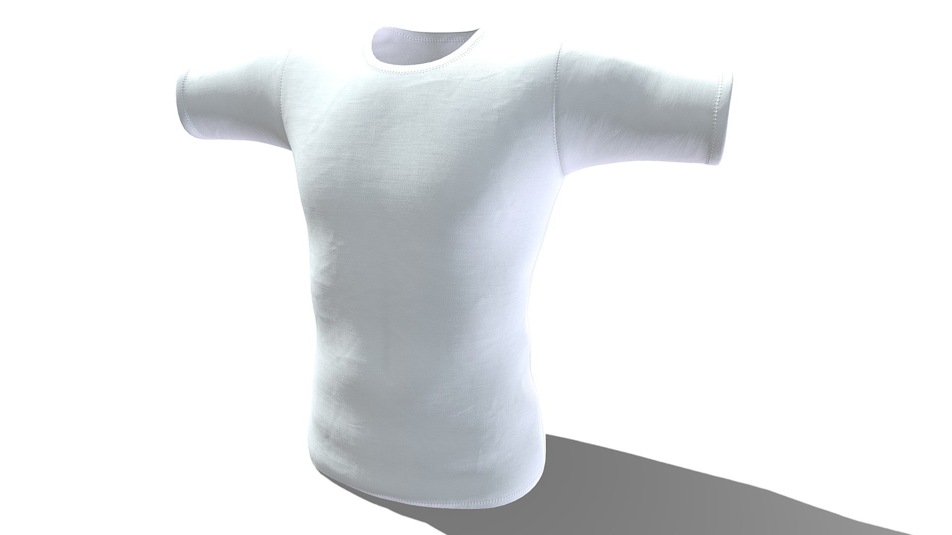 Shirt - Buy Royalty Free 3D model by Studio Lab (@studiolab.dev ...