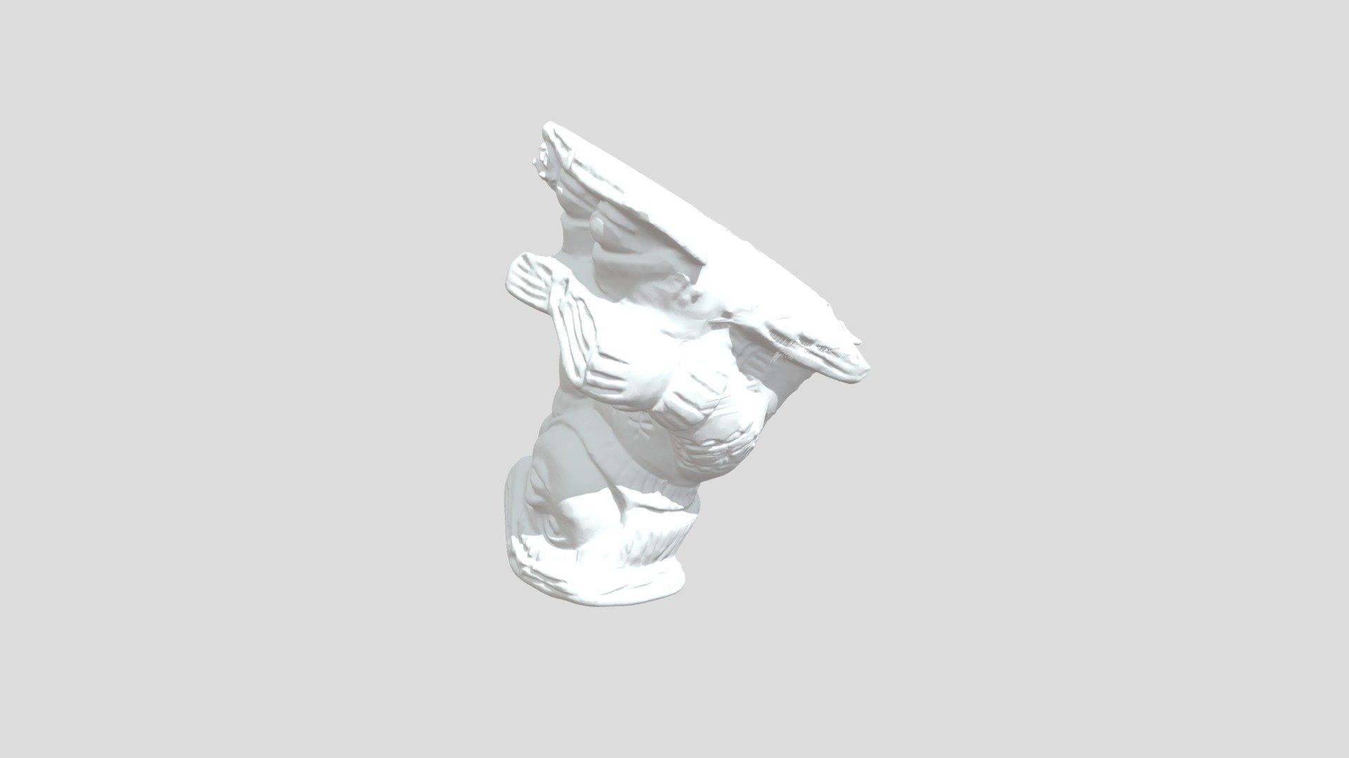Лаба3_1 - 3D model by Elena_Gubanova [e6d4ad2] - Sketchfab