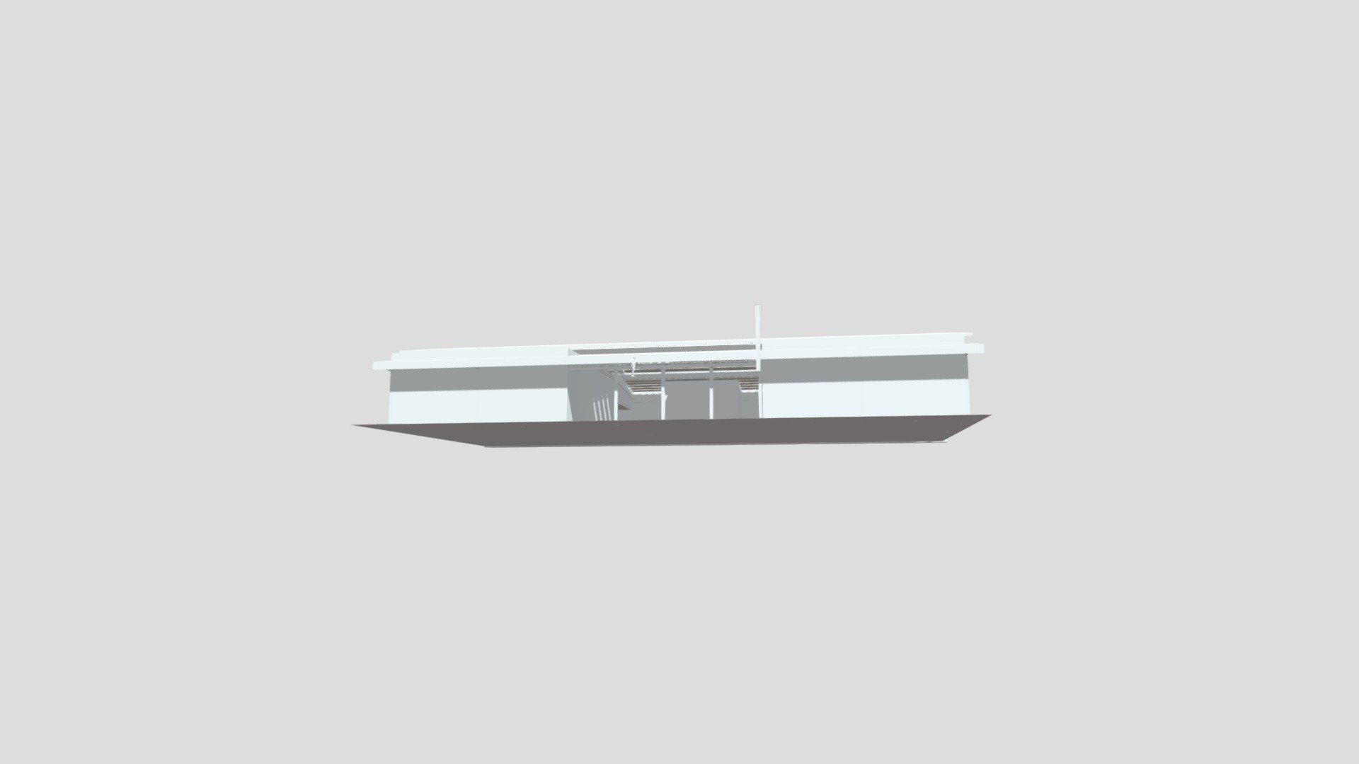 Web Foyer - 3D model by plusexhibition151 [e6d5b78] - Sketchfab