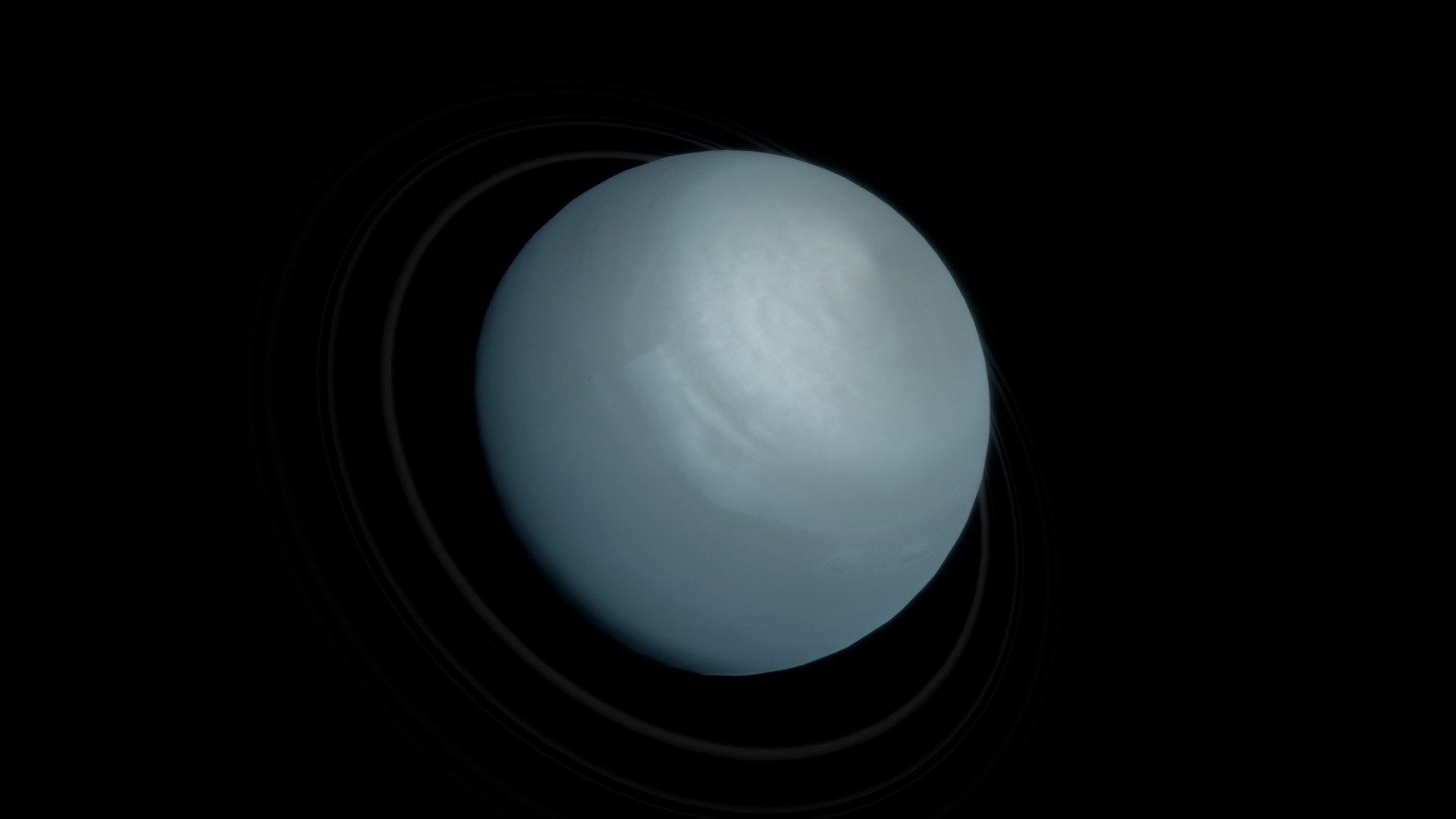 Urano - 3D model by Mambirulo [e6d6c6f] - Sketchfab