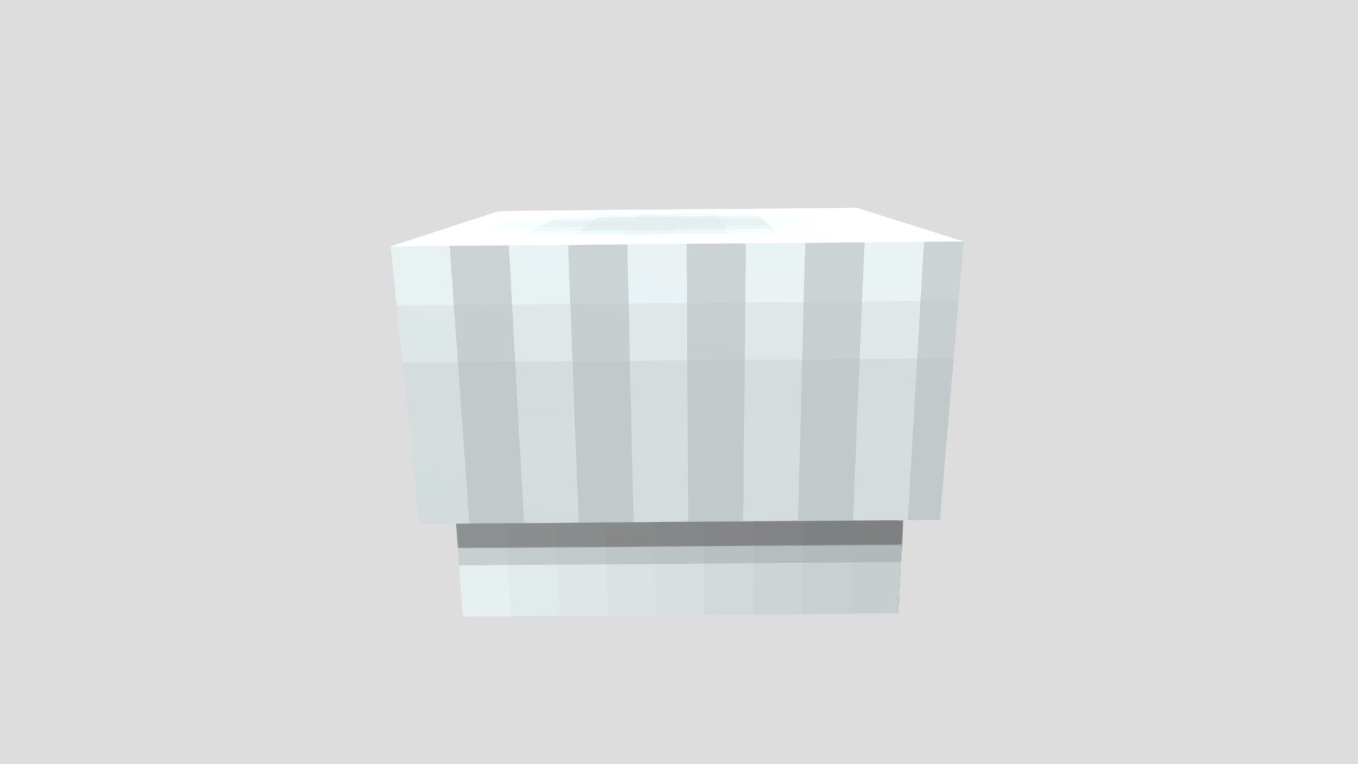 Chief hat - 3D model by WinterFox (@fedjazabaluev) [e6d6f2c] - Sketchfab