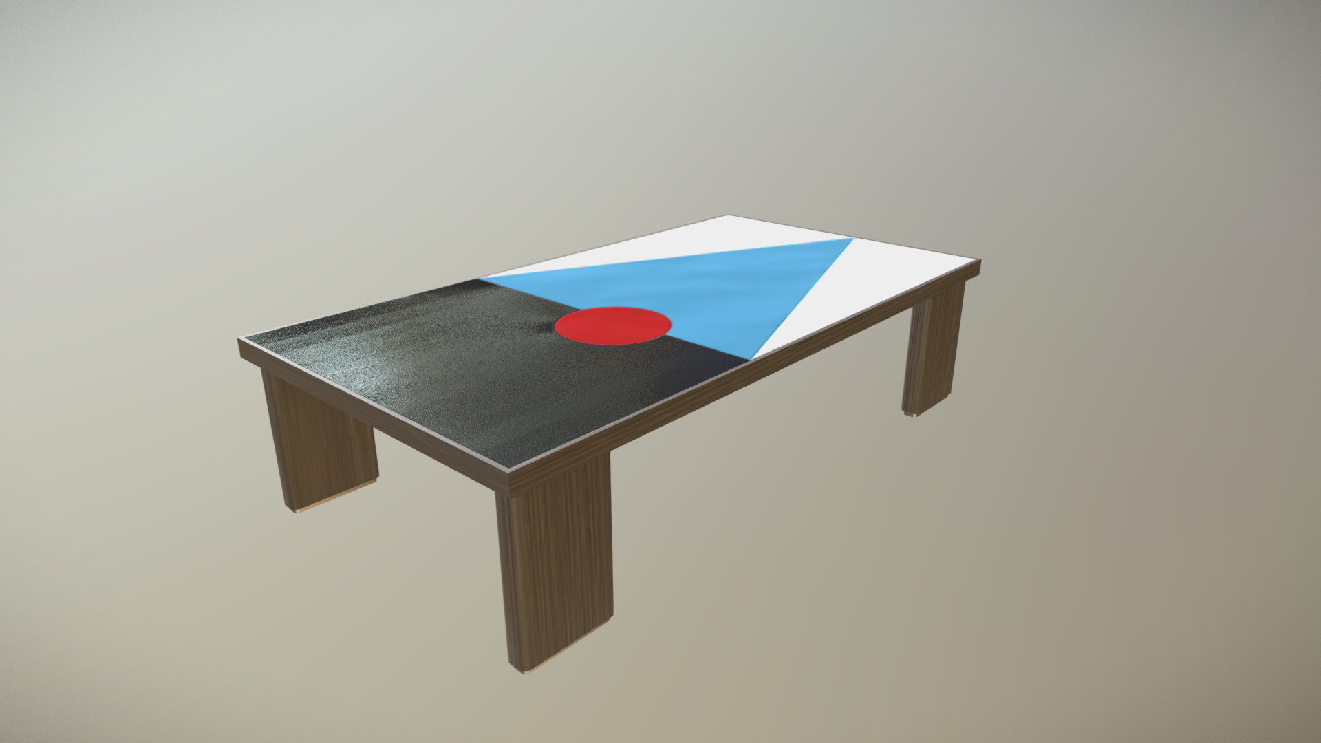 Table basse 1 - 3D model by brag16 [e6d8929] - Sketchfab