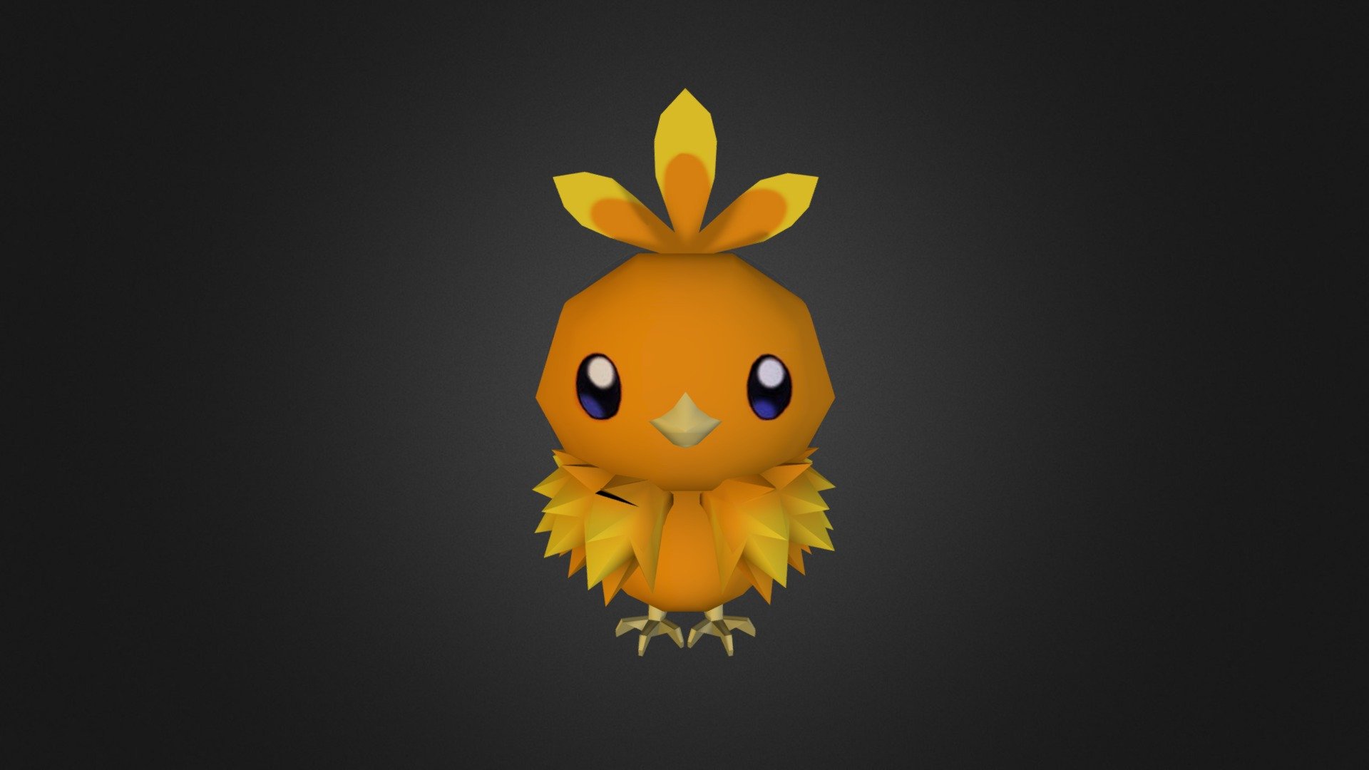 A102082011 Achamo - 3D model by deedy [e6d91e2] - Sketchfab
